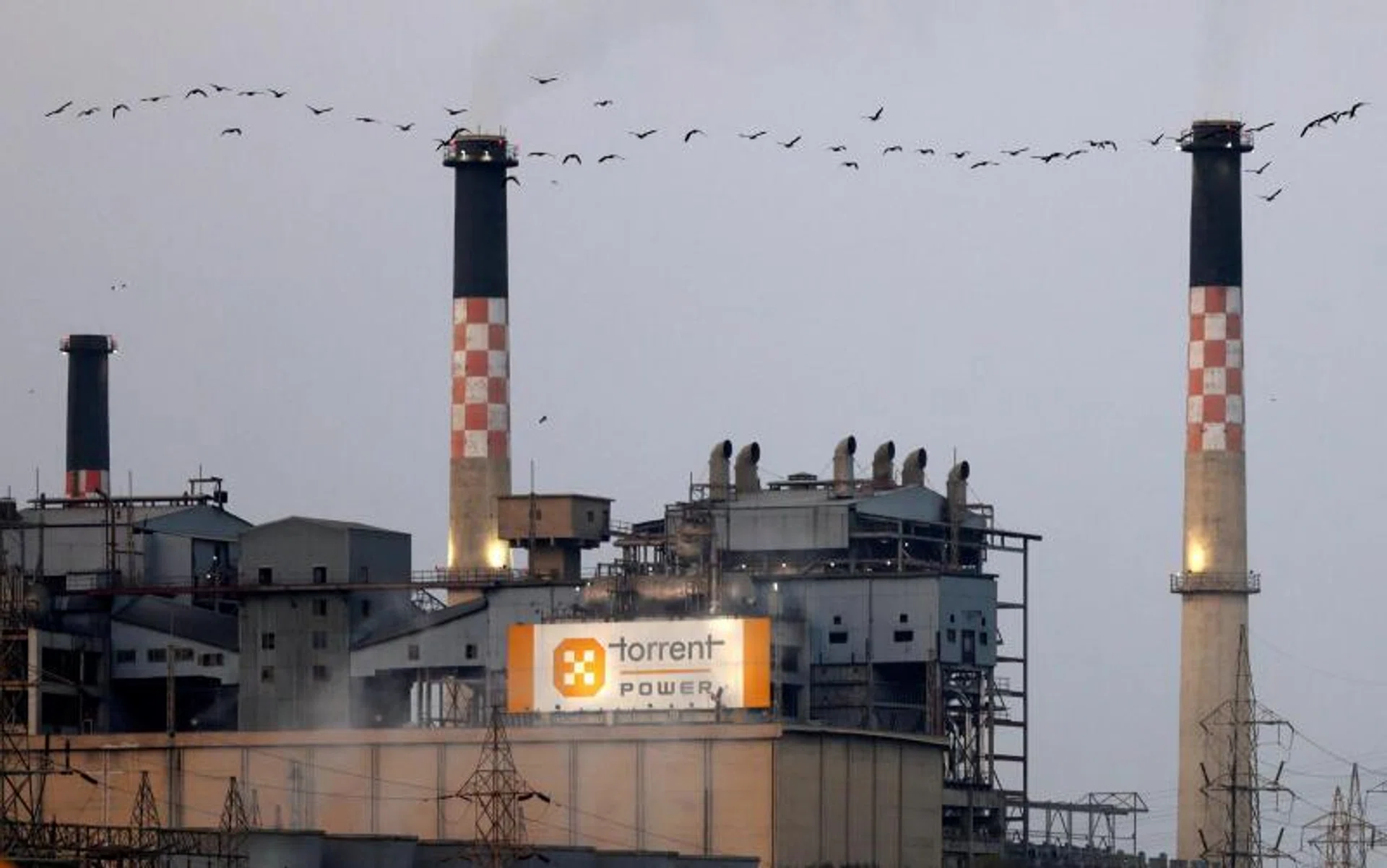 India clears US$3.9 billion push to turn coal into gas to reduce ...