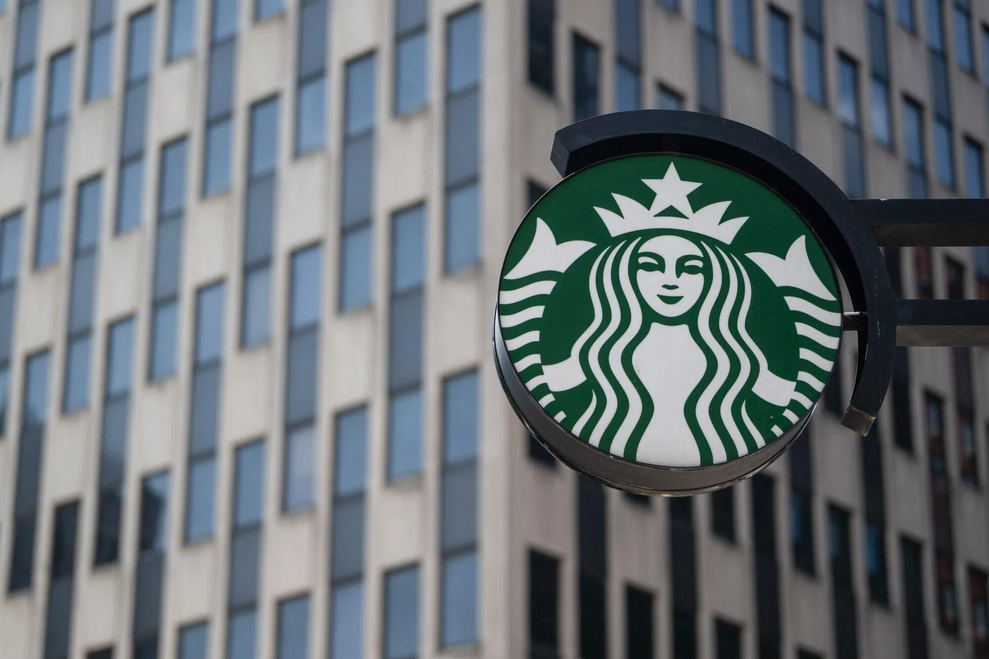 Starbucks’ Malaysia operator posts record loss on Gaza conflict - The ...