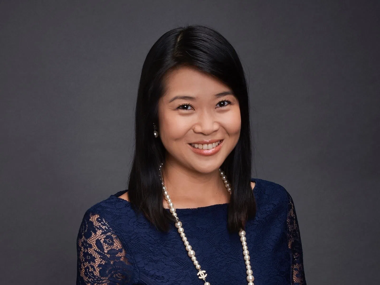Deutsche Bank hires Faye Lee as MD for South-east Asia - The Business Times