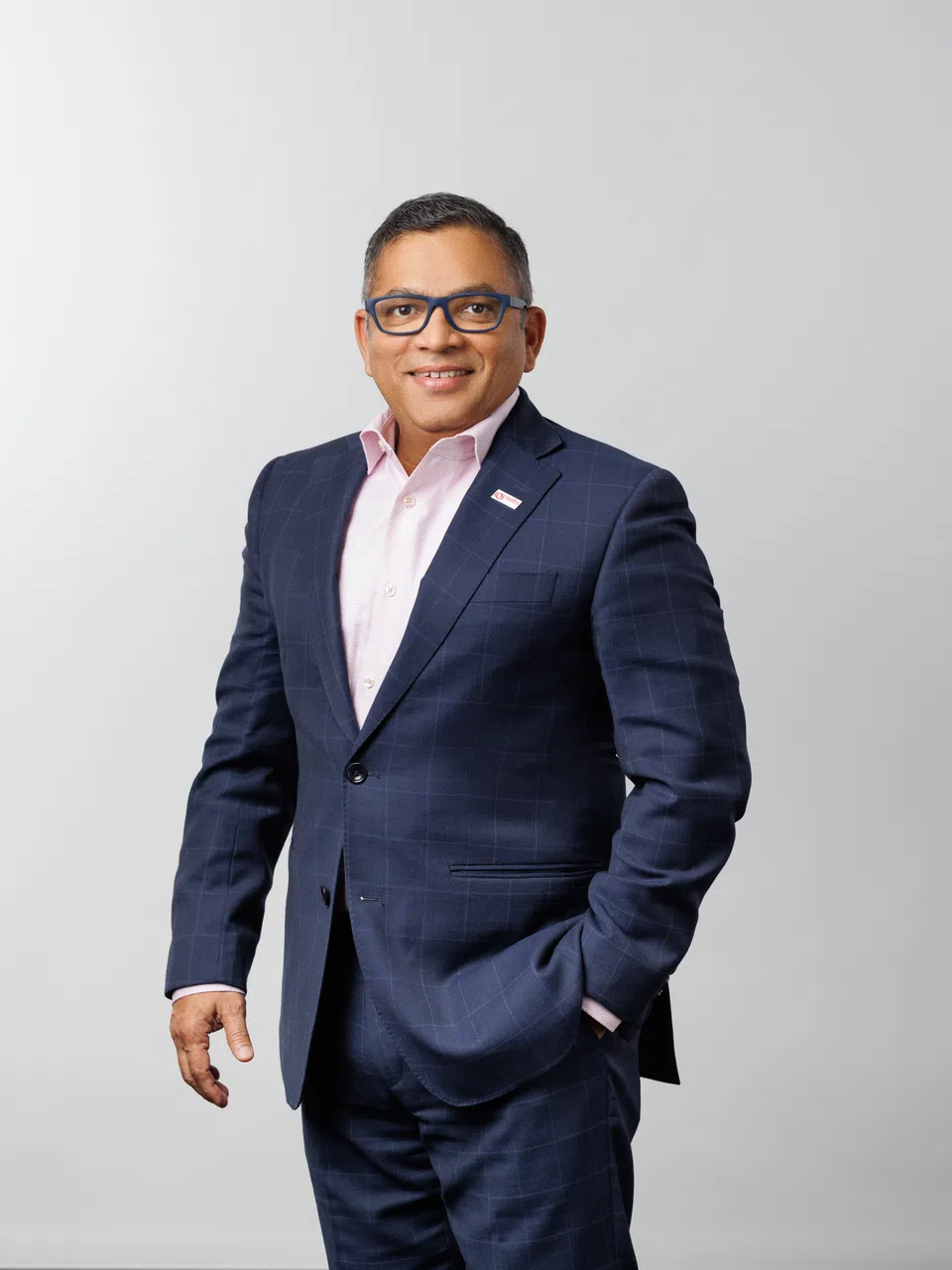 Sats names first chief digital officer to lead global digitalisation ...