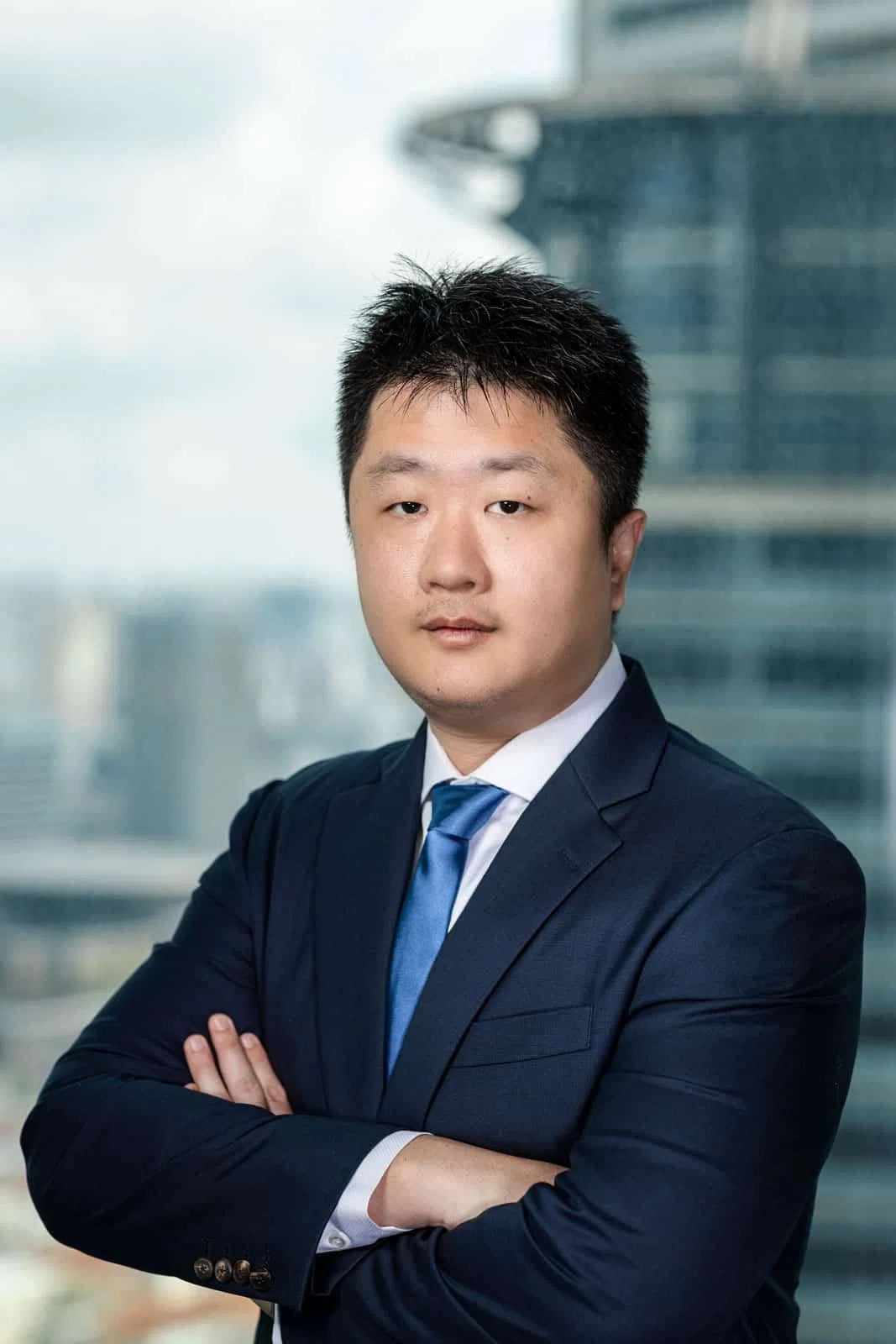 Hedge fund Keystone grows to US$2.6 billion, a standout for Asia - The ...