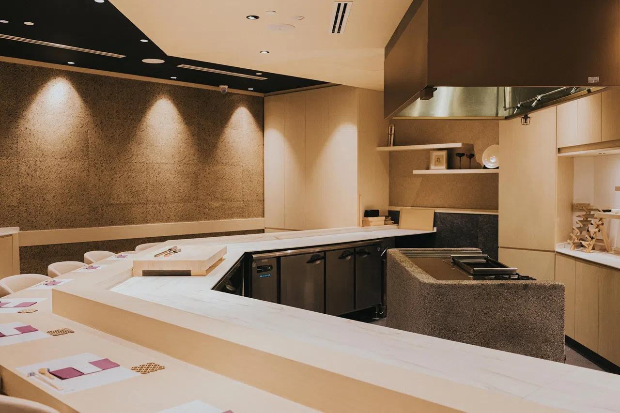 Ichigo Ichie – new location, safe cooking at this Japanese kappo - The ...