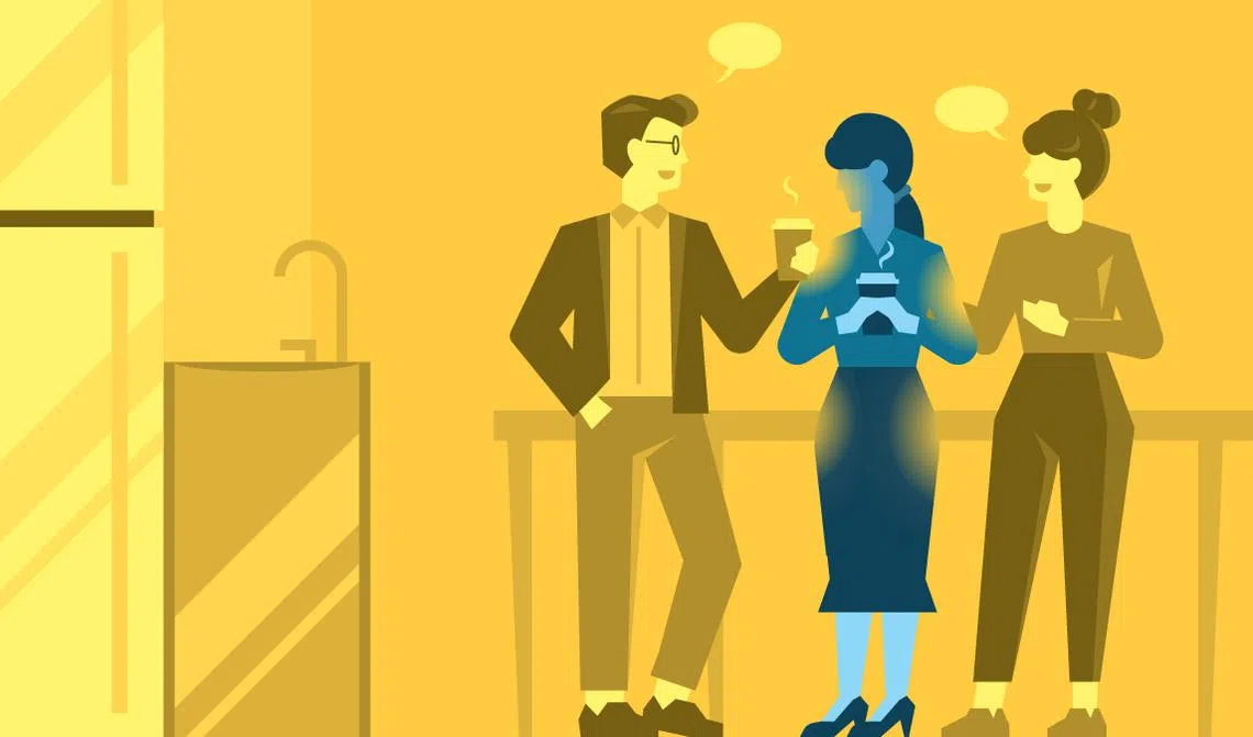When a colleague is grieving: Navigating bereavement in the workplace ...
