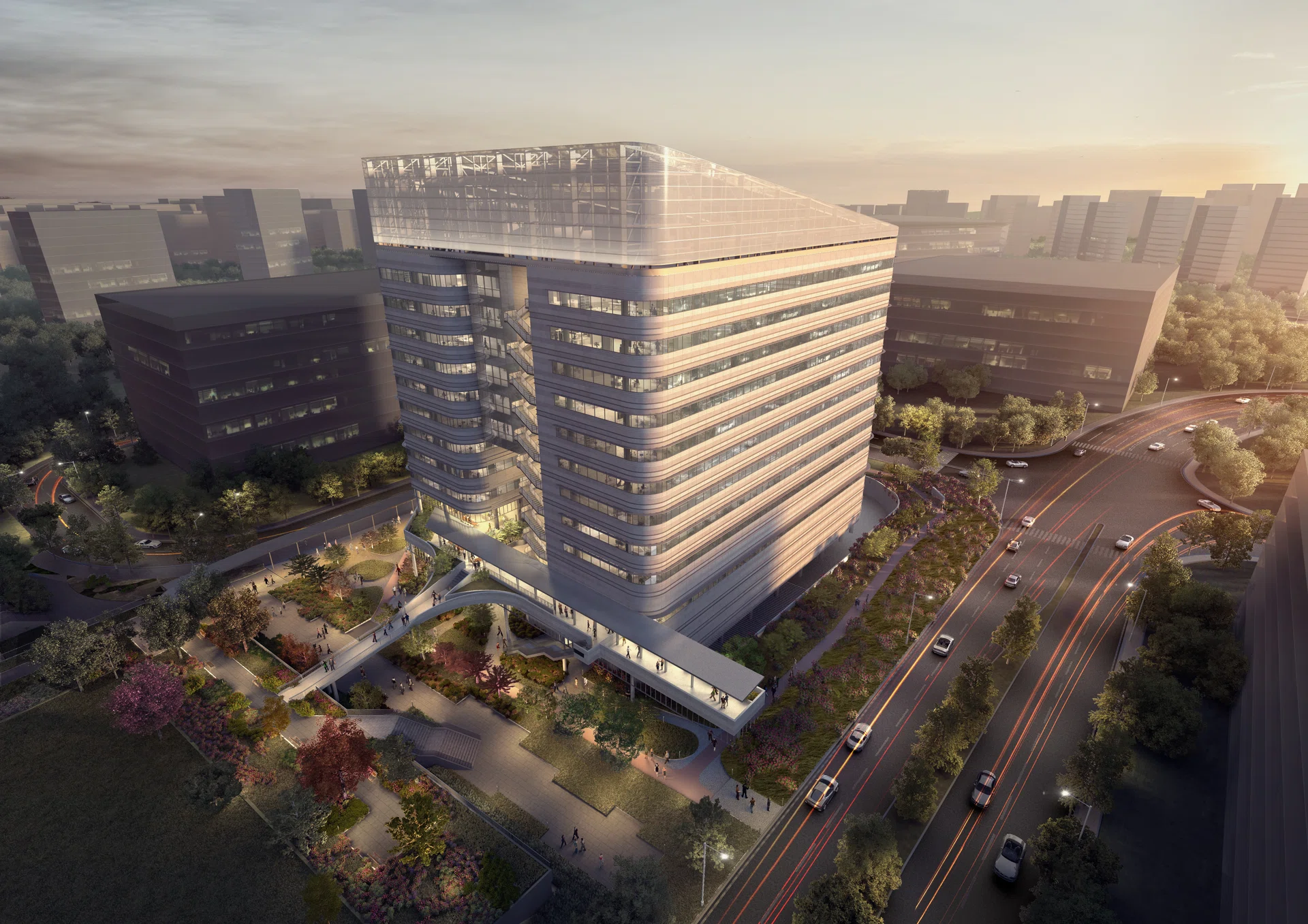 Boustead Projects subsidiary awarded S$300m design-and-build contract ...