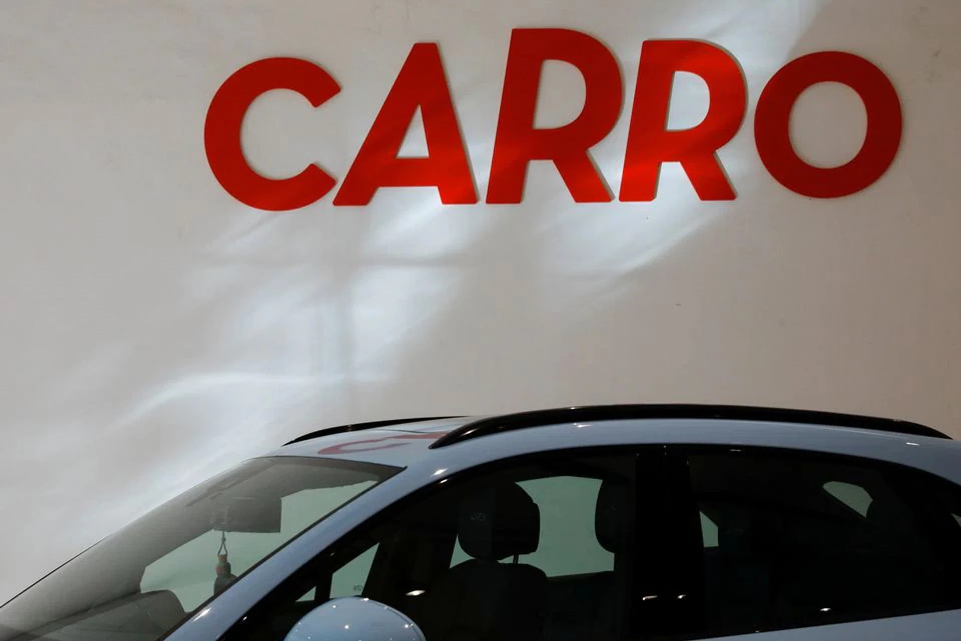 Singapore car startup Carro seeks value over US$1.5 billion ahead of ...