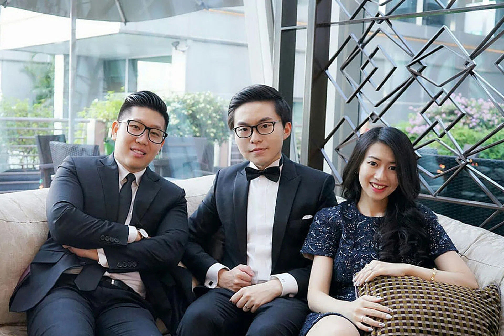 Playing A Part In Making Legal Aid Accessible To All The Business Times