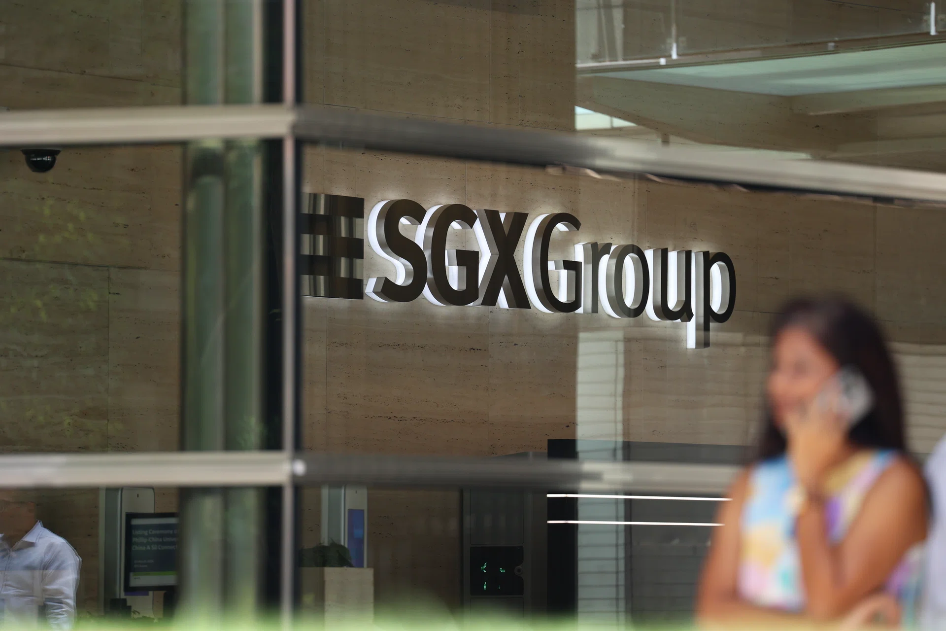 SGX reprimands former executive chairman and CEO of Raffles ...