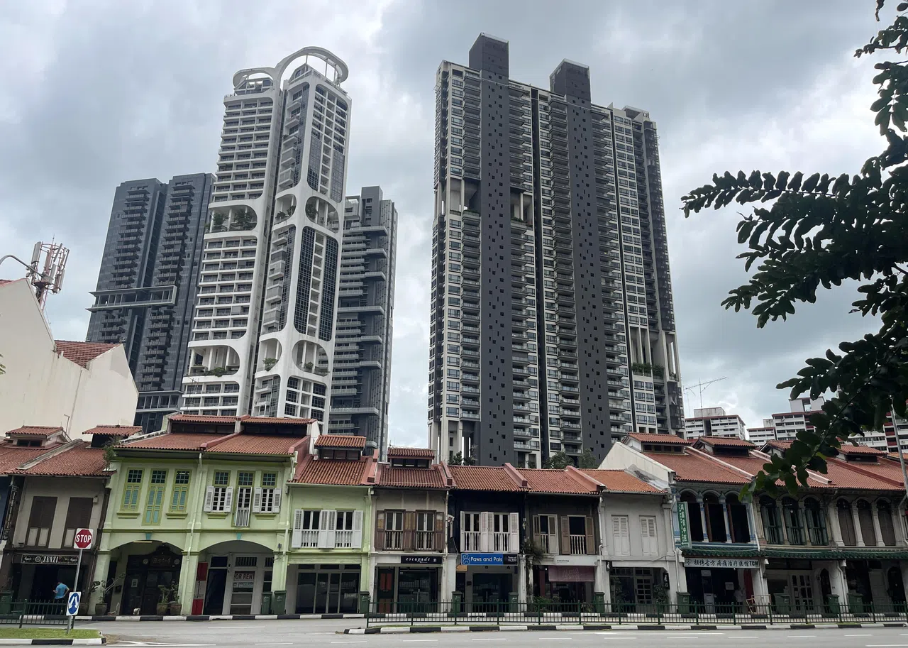 The distortionary effects of ABSD on the property market - The Business ...