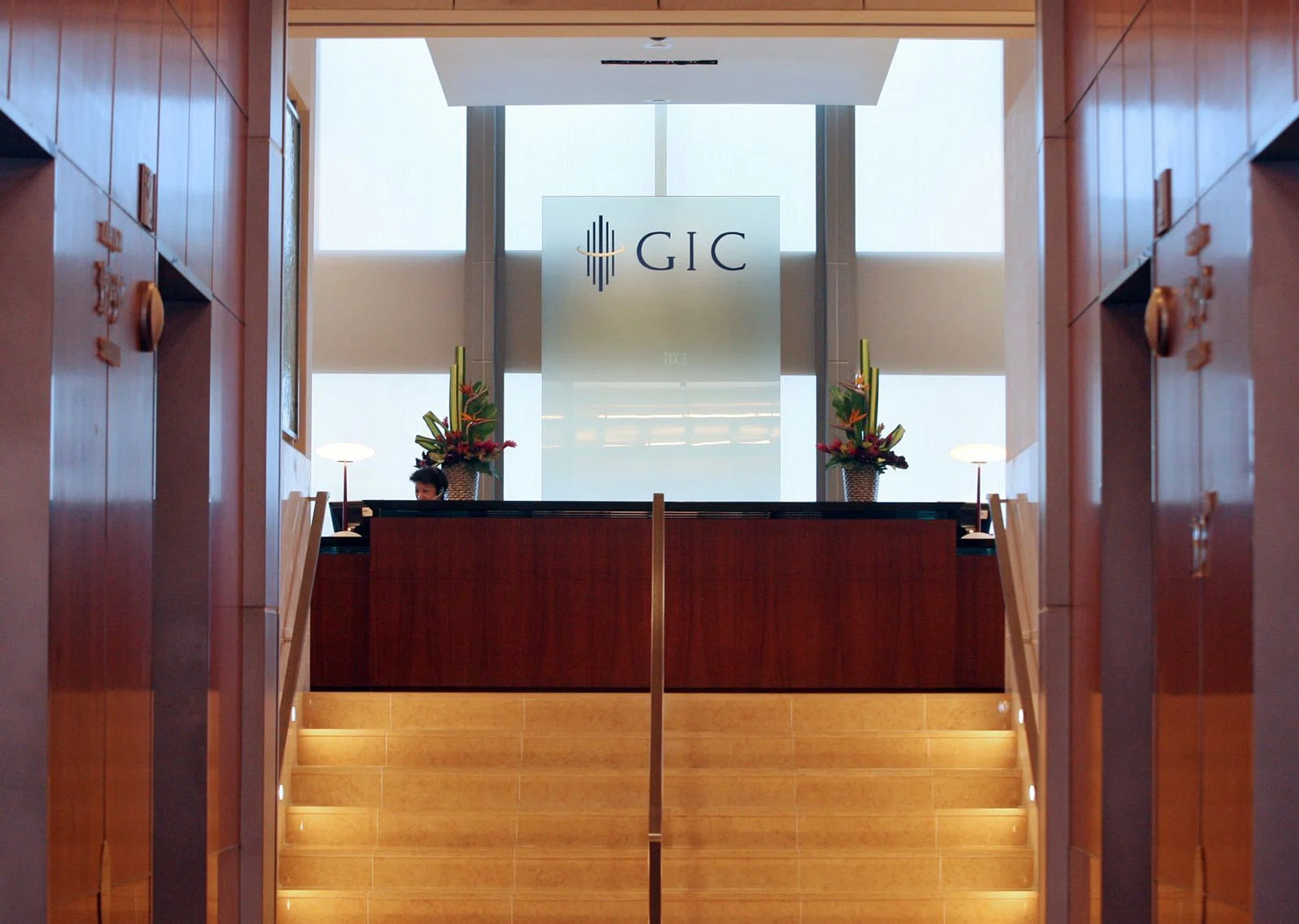 GIC enters joint venture with India-based mall developer-operator - The ...