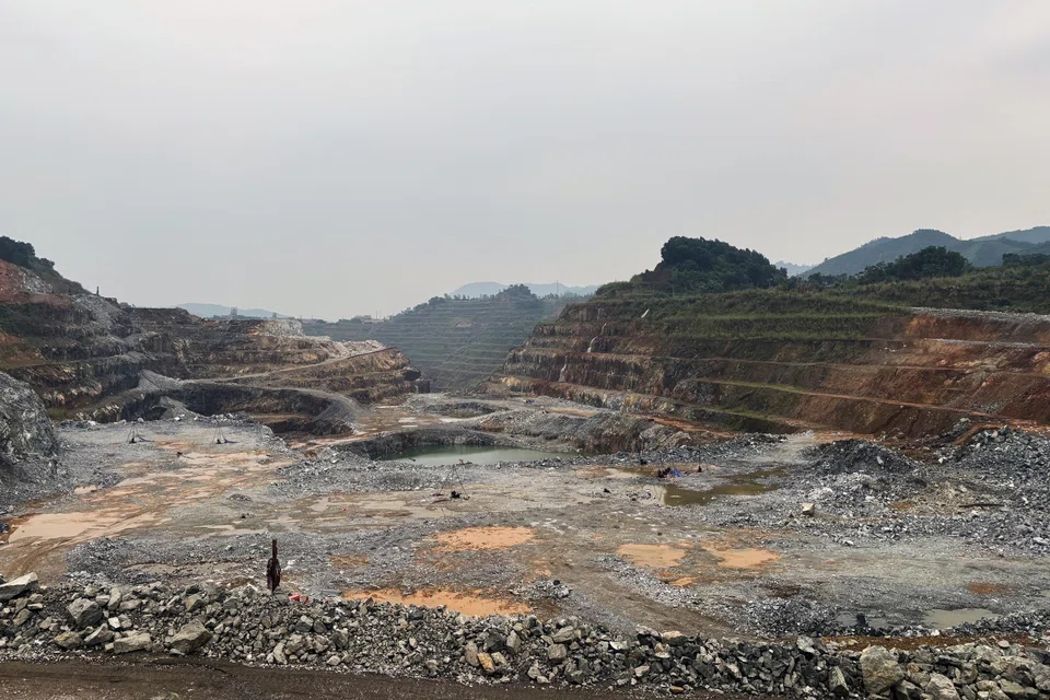 Vietnam's Masan High-Tech Materials says mine expansion could supply ...