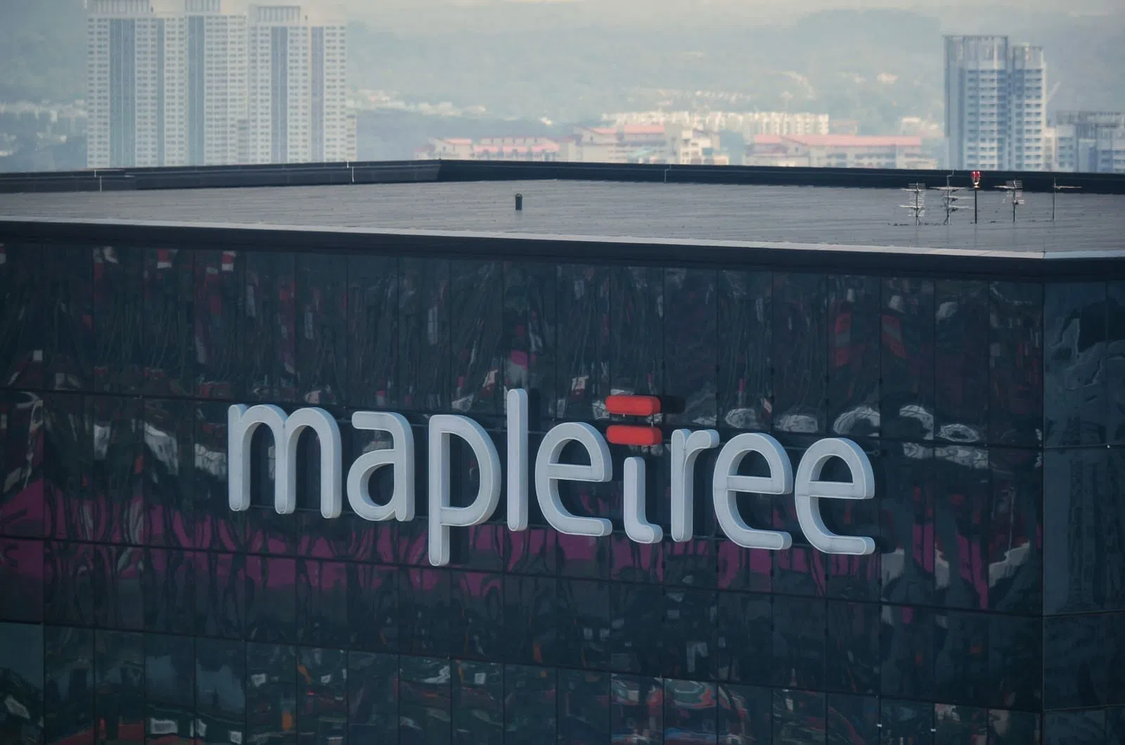 DBS downgrades Keppel Infrastructure Trust to ‘hold’, keeps Mapletree Logistics Trust at ‘buy ...
