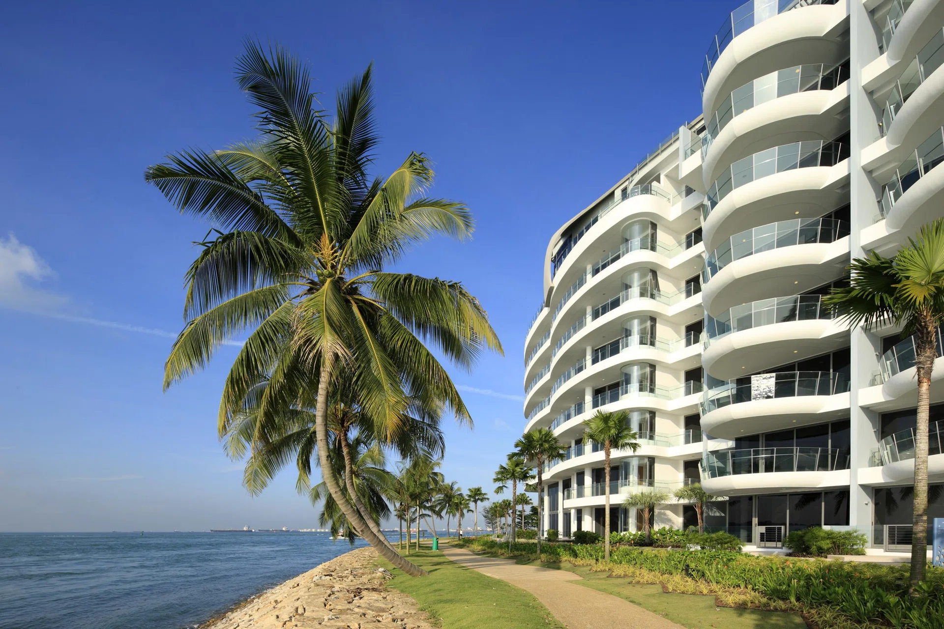 Ho Bee hasn’t clinched a Singapore residential plot in over a decade ...