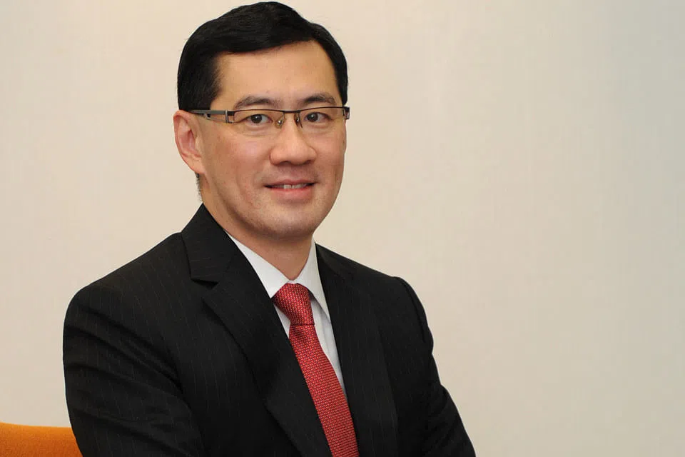 OCBC makes leap, by coaxing baby steps - The Business Times