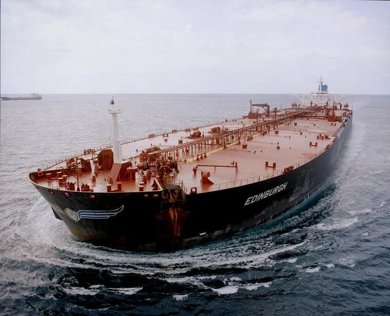 Frontline, Euronav mull merger to create world's biggest tanker fleet ...