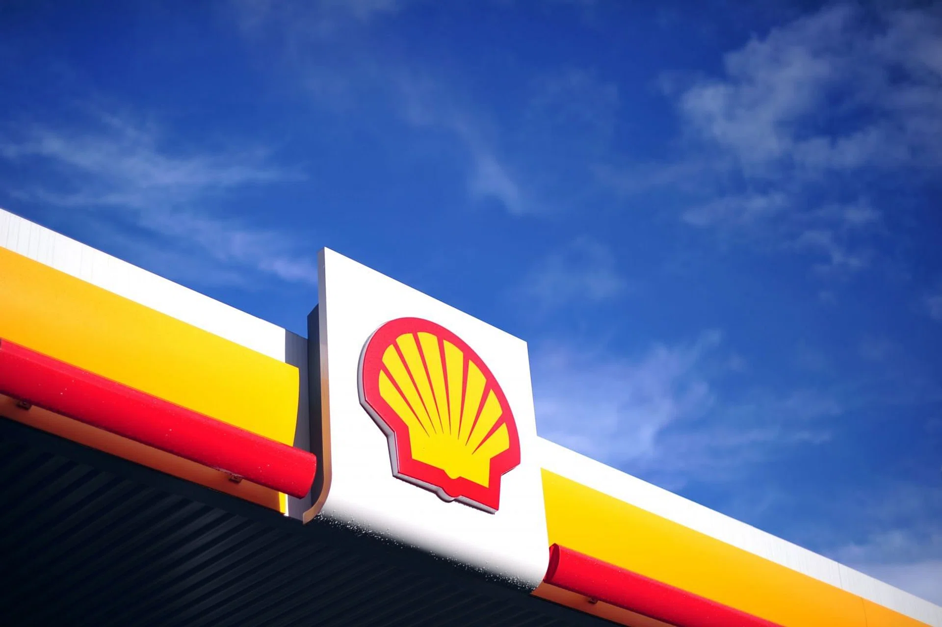 Shell sells Hong Kong, Macau energy assets - The Business Times