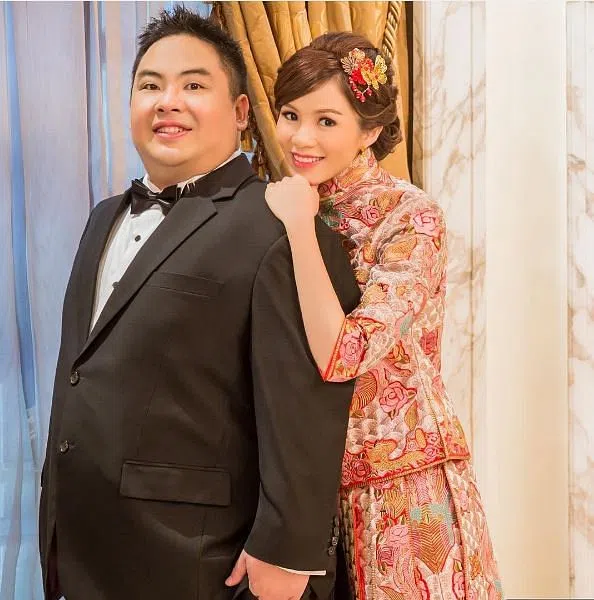 Popiah King's son Ben Goi dies of a heart attack in KL - The Business Times