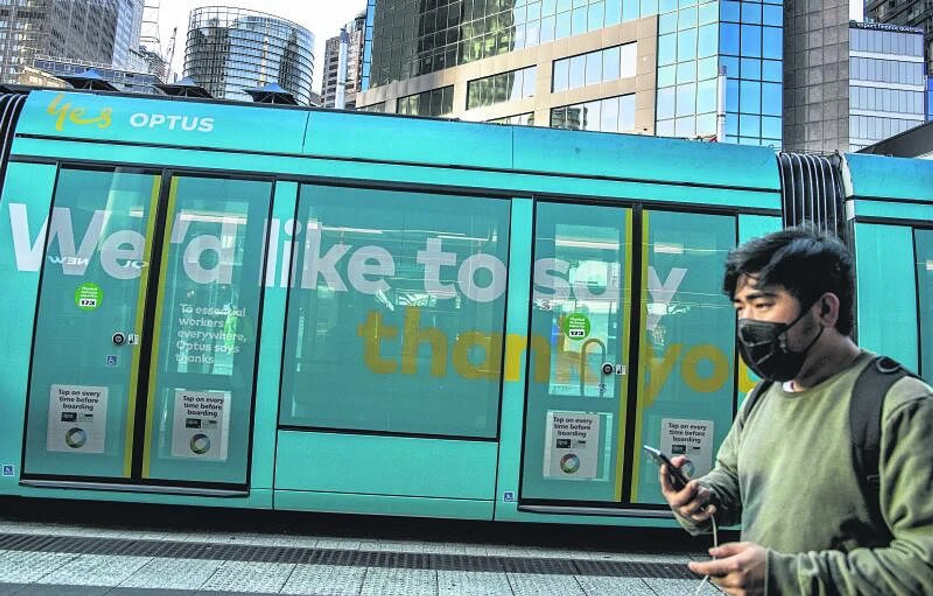 Singtel flags A$304m of exposure, interest and penalties from ...