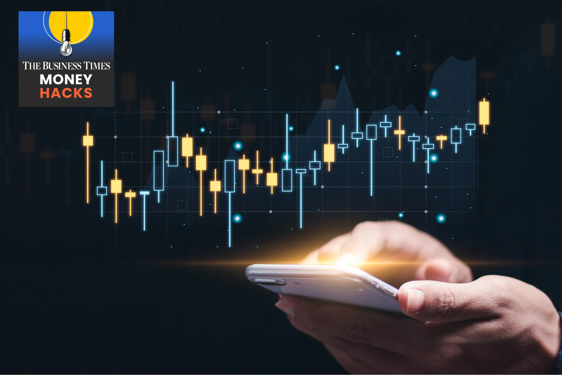 BT Money Hacks: Navigating online trading platforms - Key tips for ...