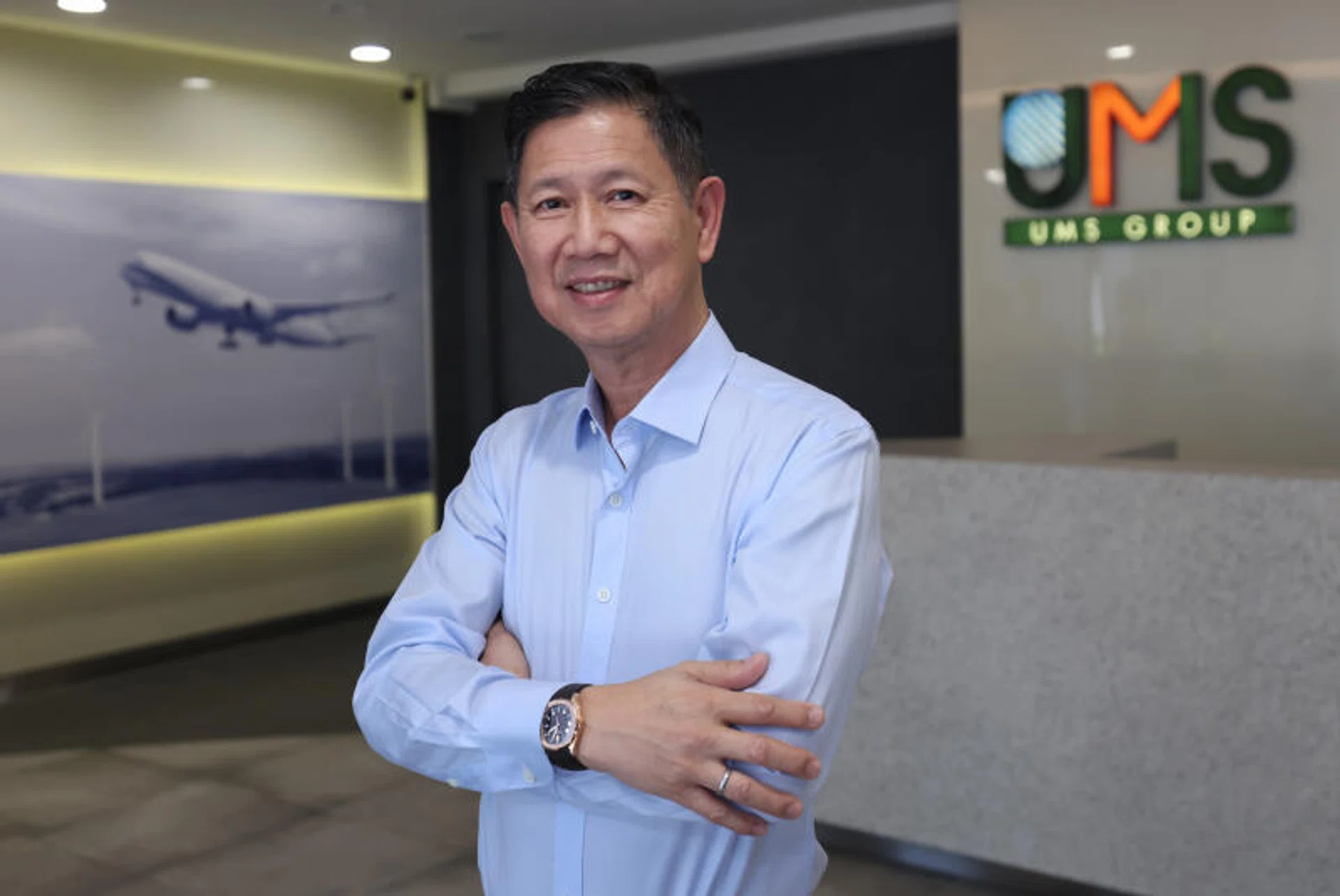 UMS Integration expects to reap fruits of S$120 million investment in ...