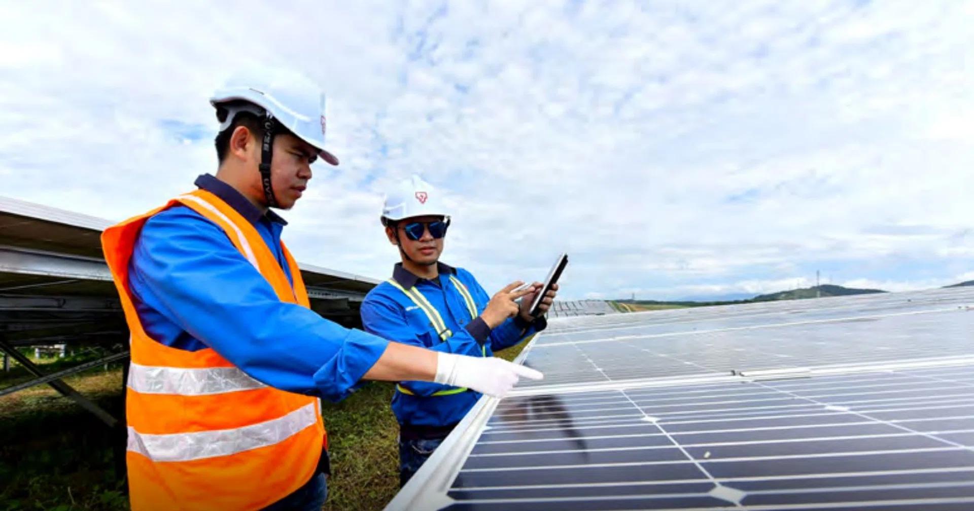 Malaysia’s Tenaga Nasional partners Sembcorp Power for cross-border ...