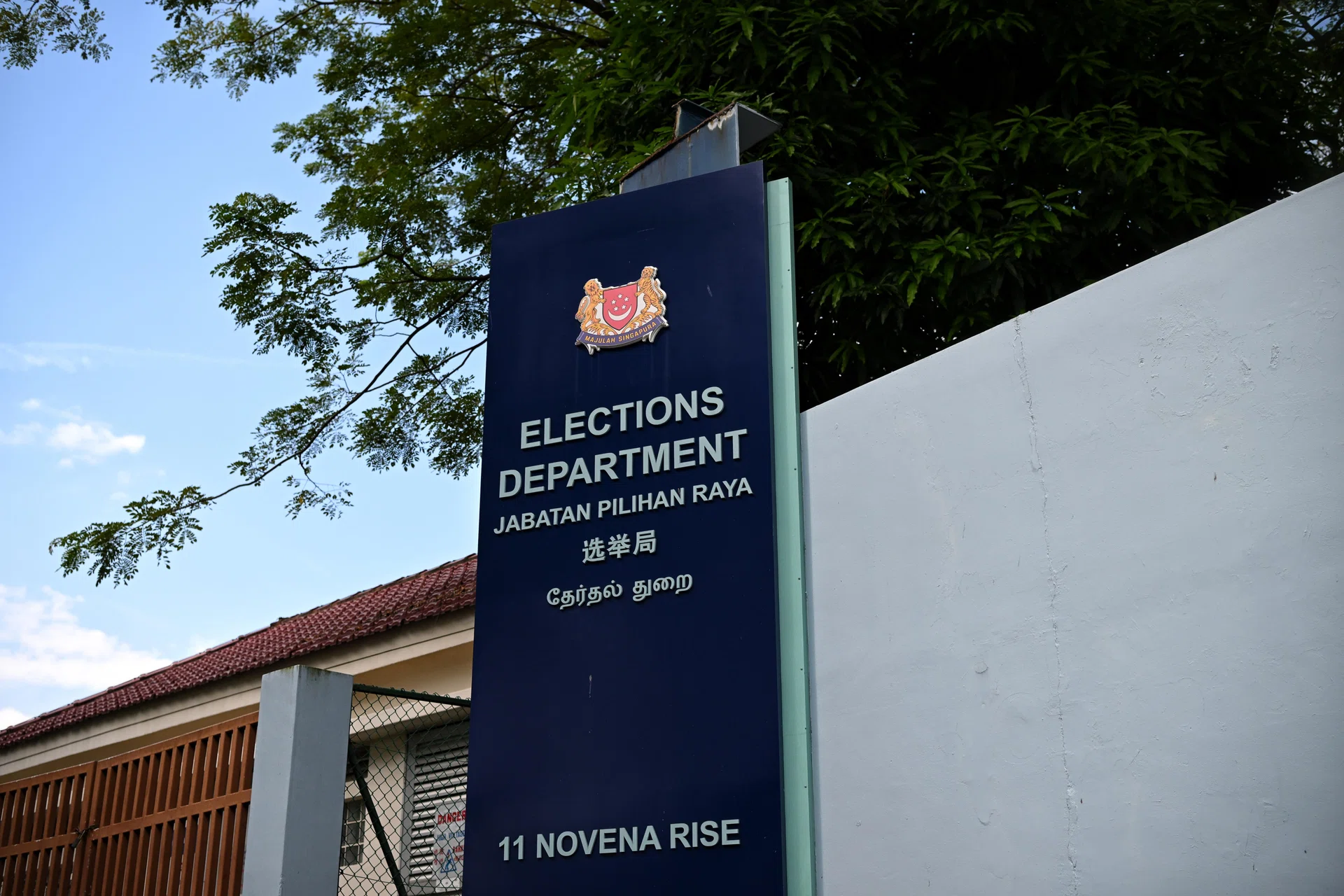 Singapore election 2025: Changes to Singapore’s electoral divisions with more MPs, new GRCs and ...