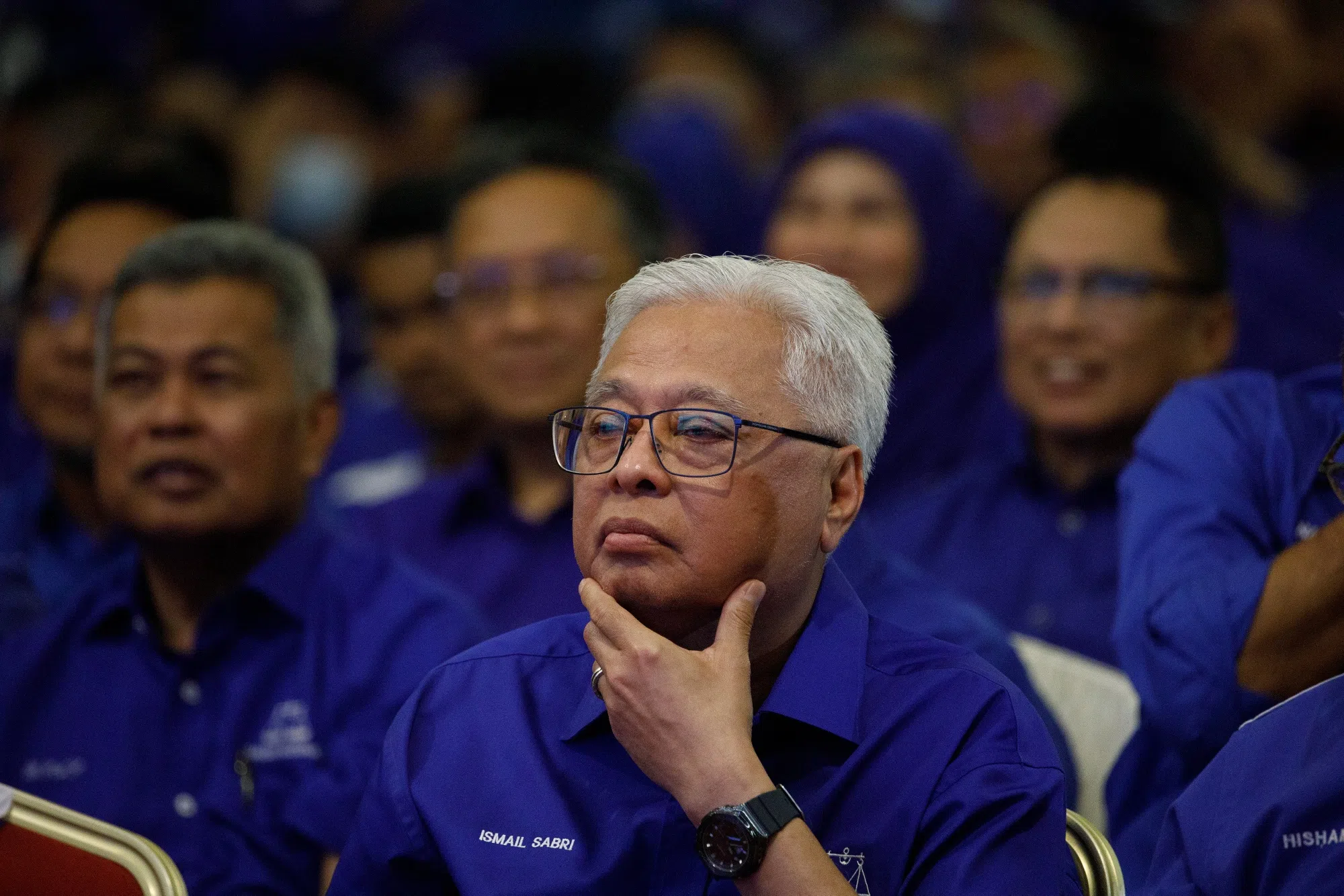 Malaysia agency to seize about RM3 billion of Daim Zainuddin’s assets - The Business Times