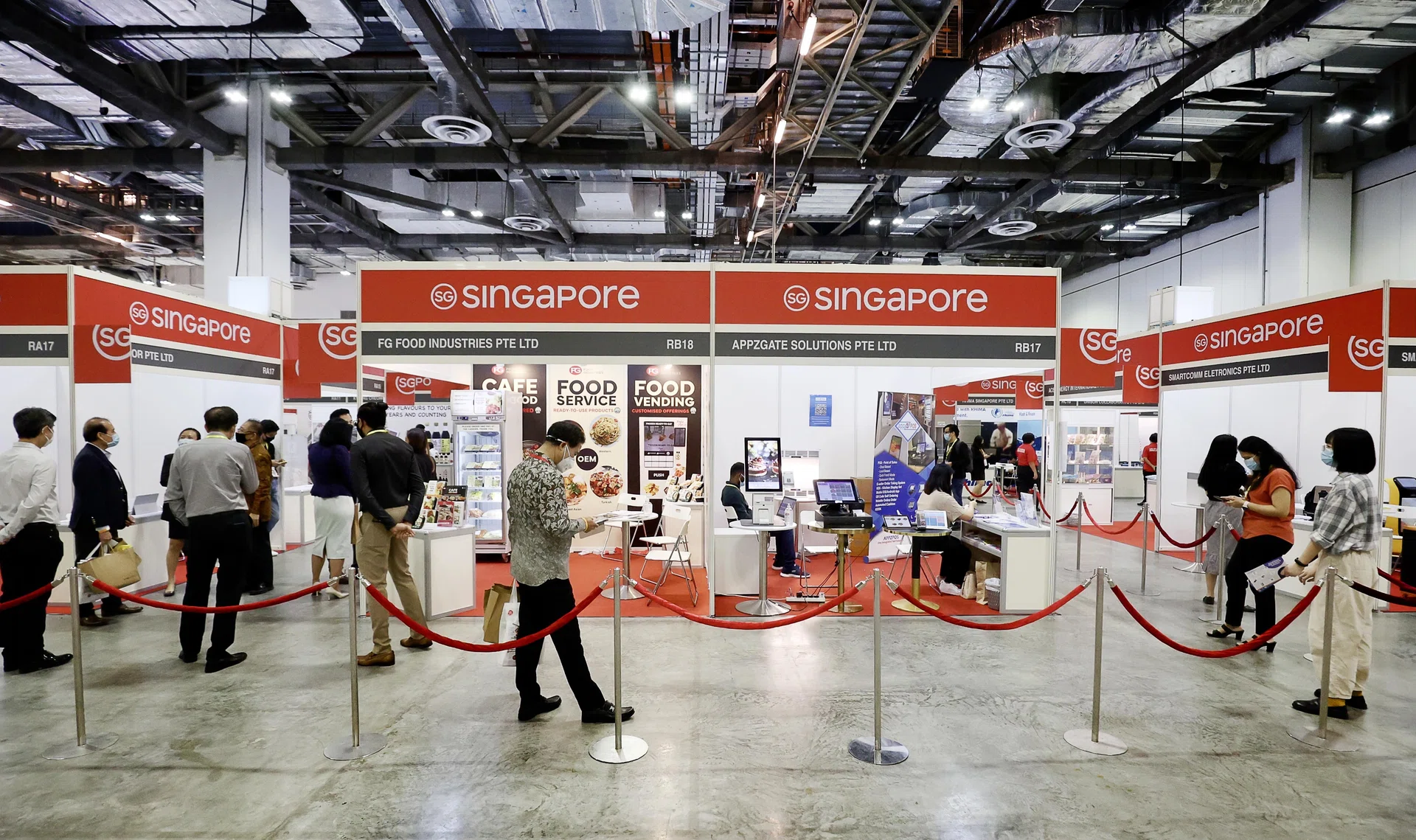 Government to assess sustainability criteria of Mice tenders from ...