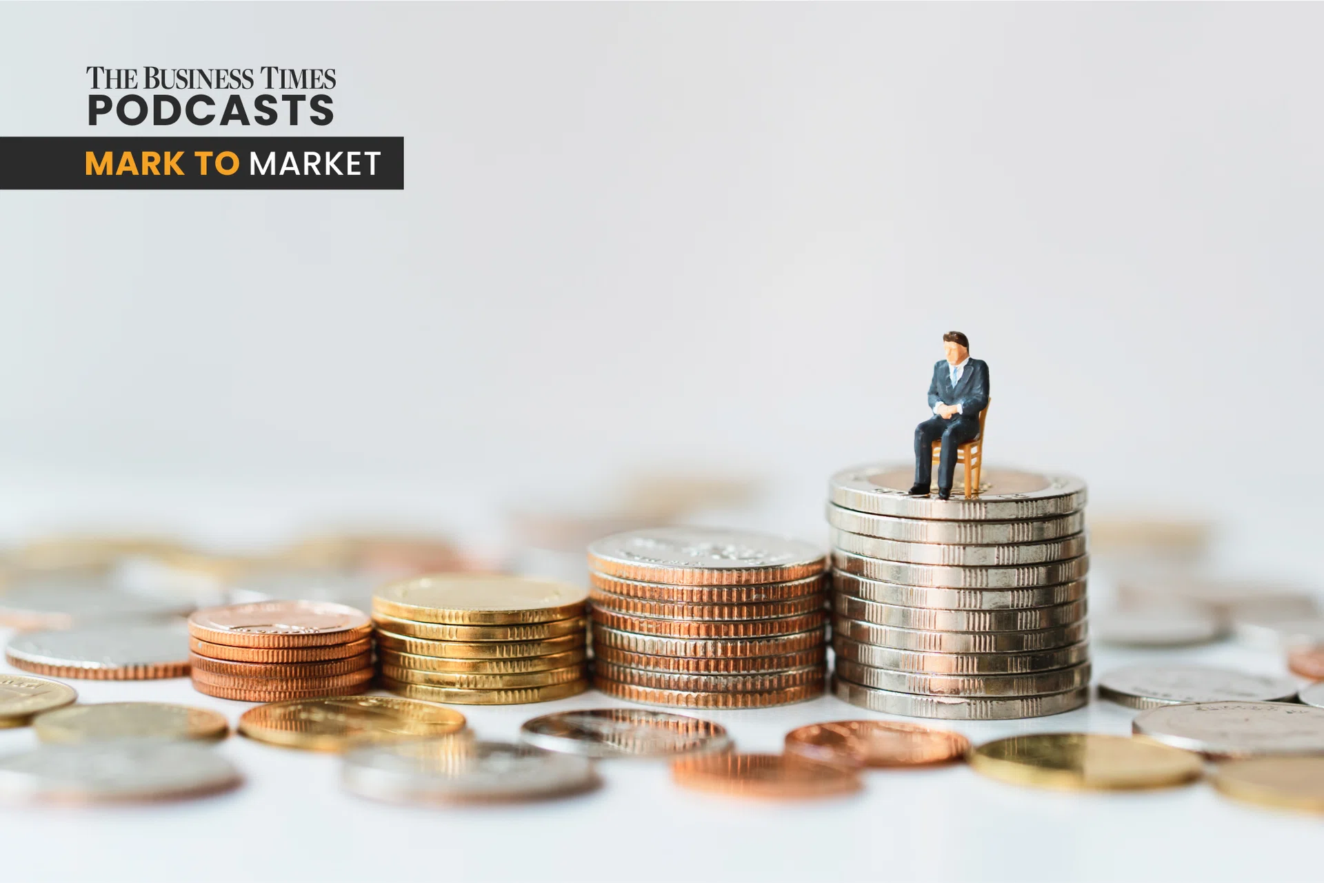 BT Mark To Market: Singtel calling (Ep 46) - The Business Times