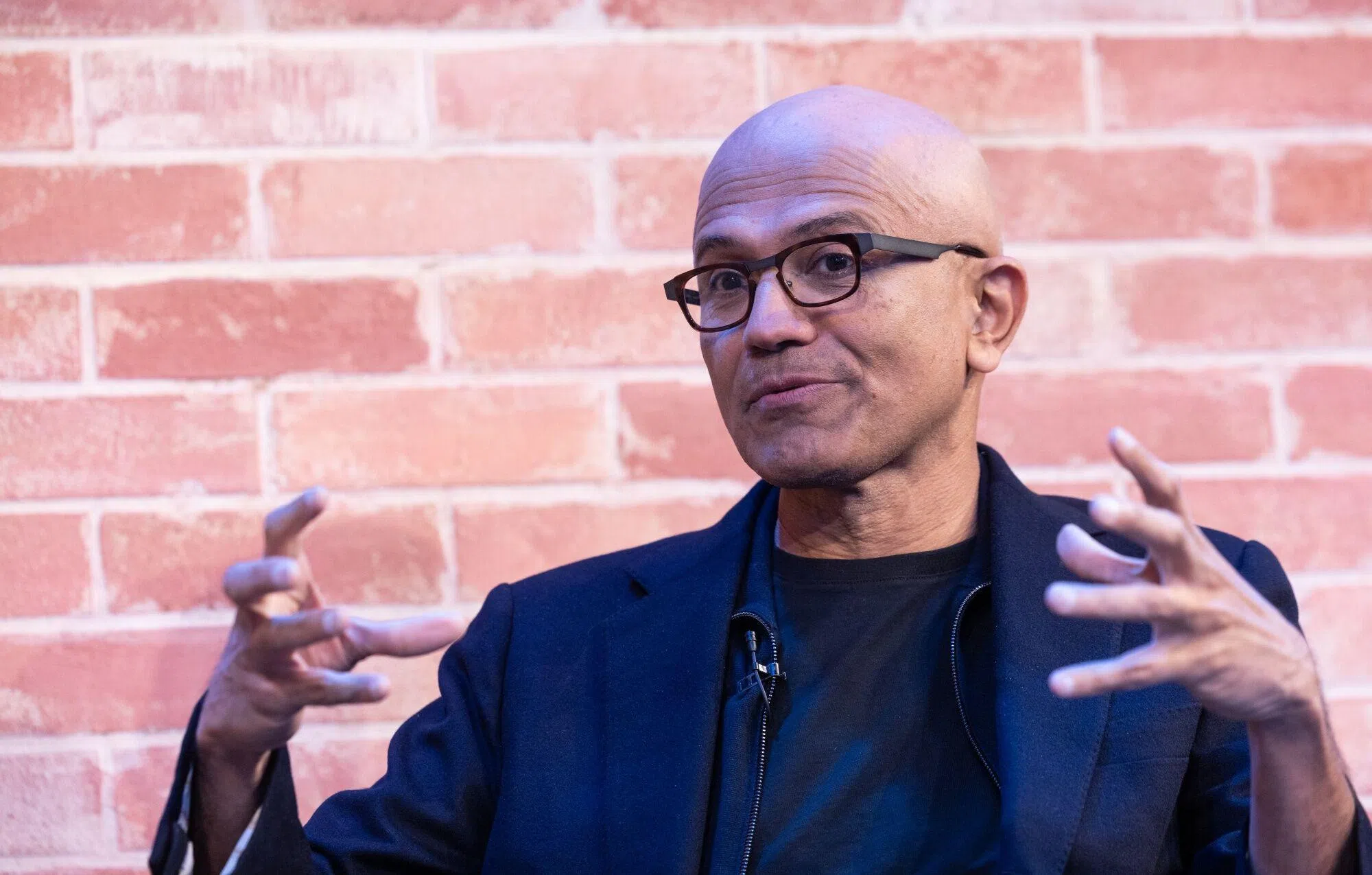 Microsoft’s Nadella wants stability at OpenAI, not control - The ...