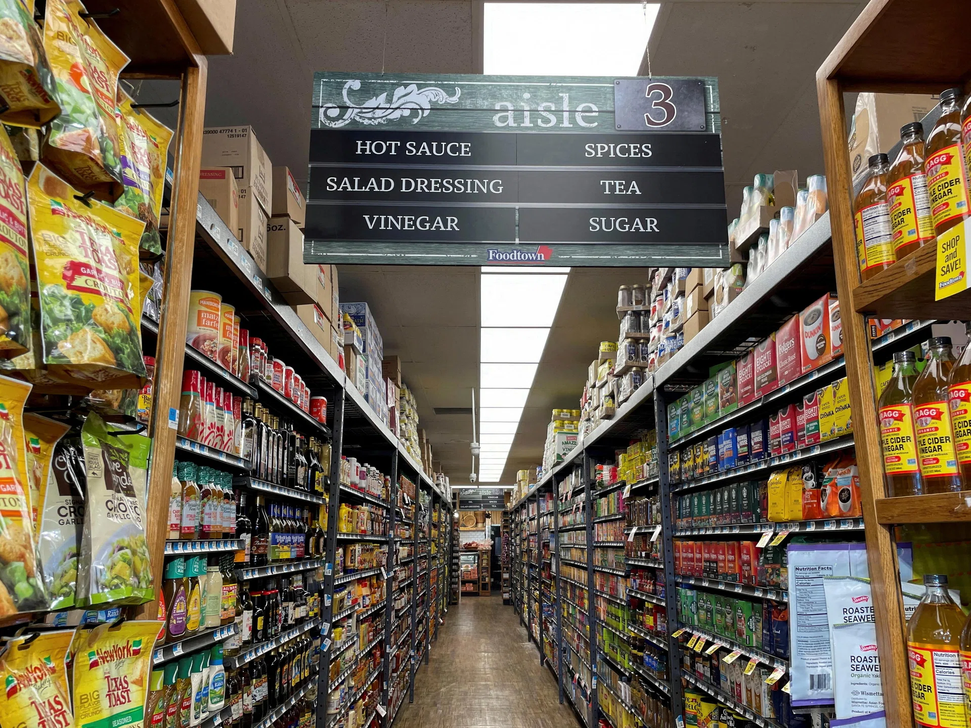 Tariff Man doubles down - The Business Times