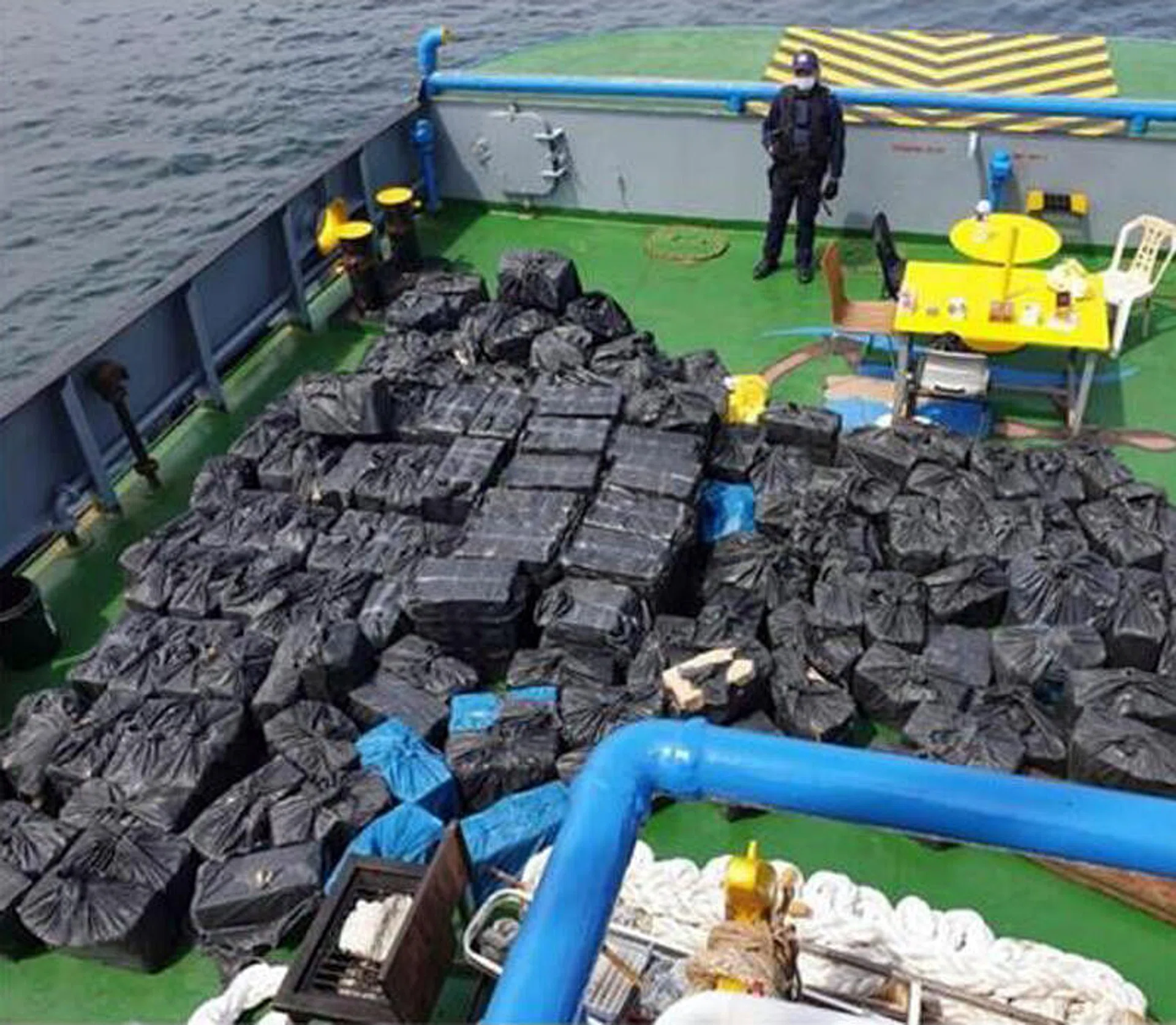 Covid-19, e-commerce fuel illicit trade in Asean: EU-Asean Business ...