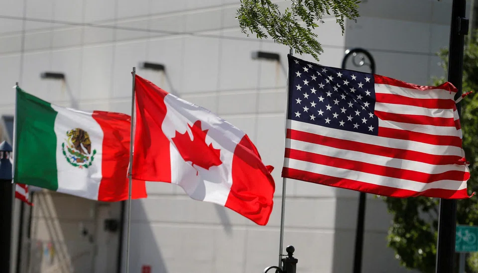 US declines to extend North American trade deal, starting clock to end ...