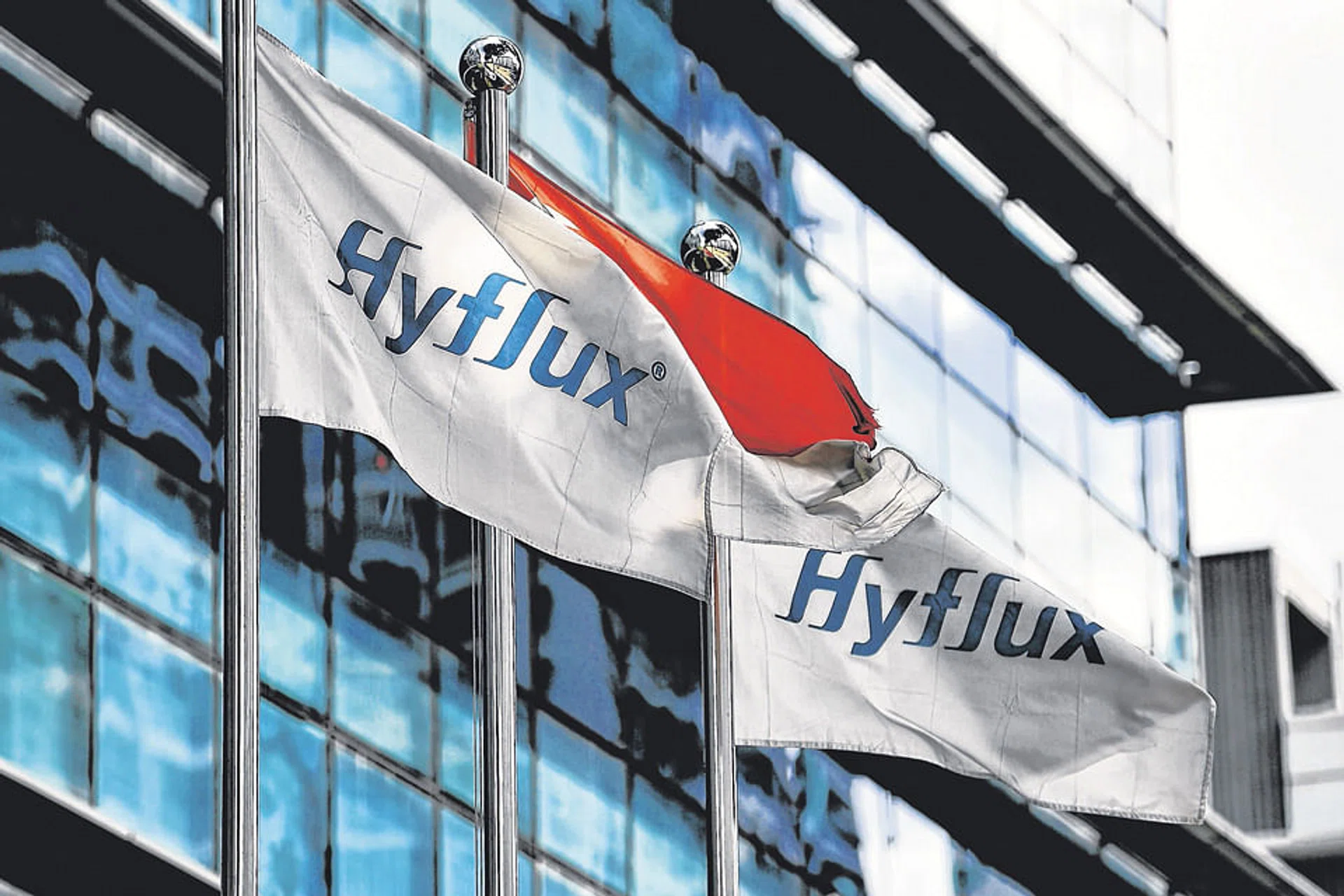 The Hyflux story so far - The Business Times