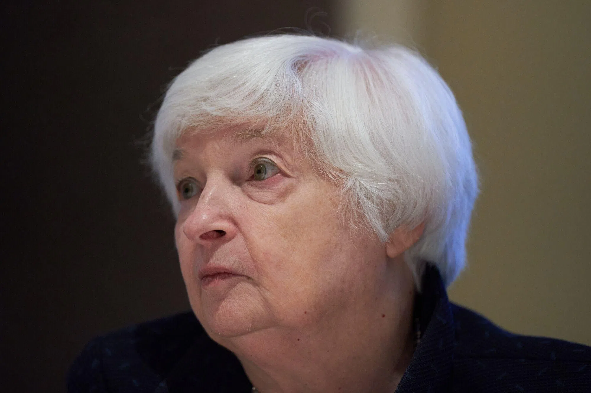Yellen says US growth needs to slow due to full employment - The ...