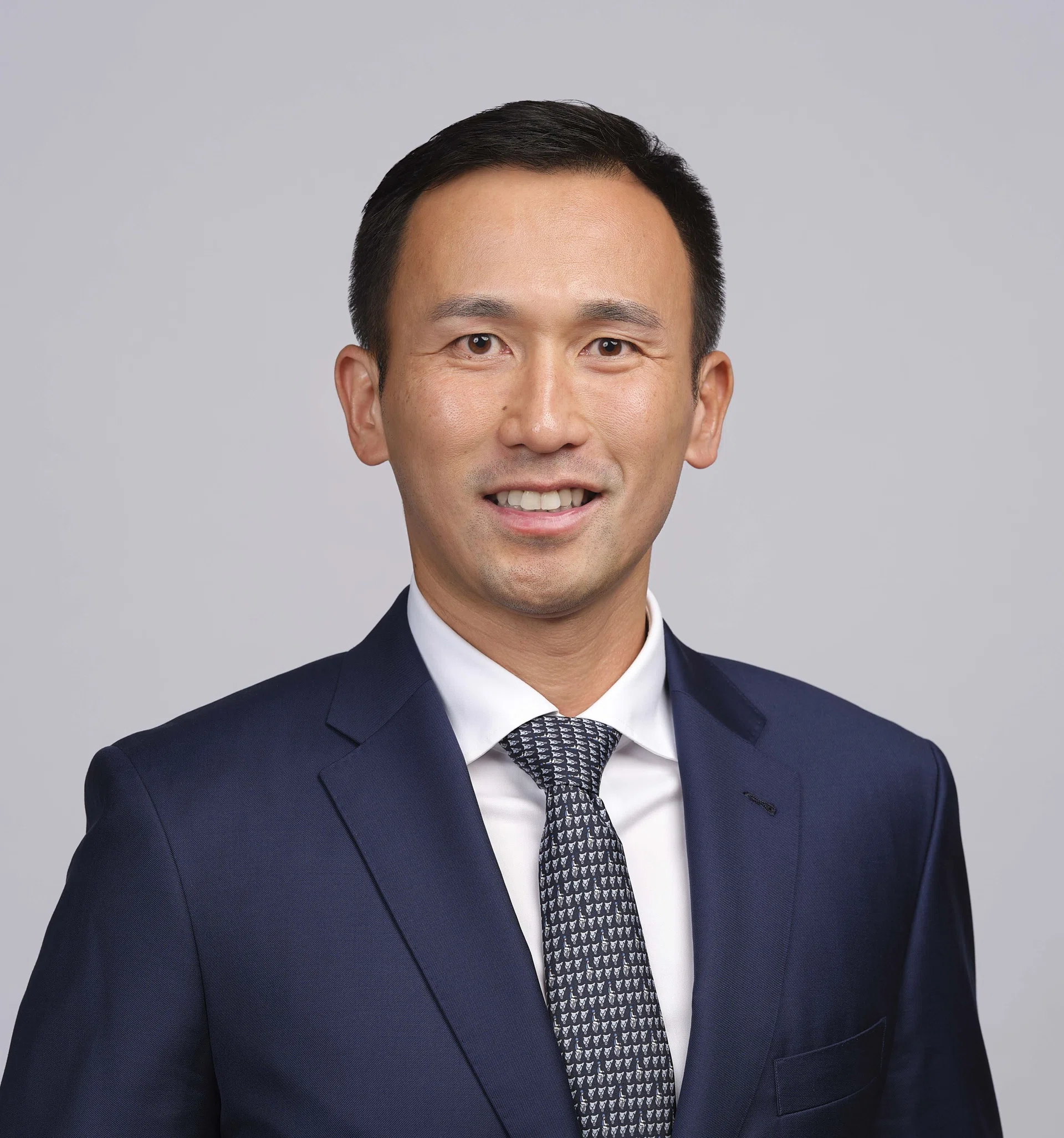 Citi Private Bank hires Hoo Peng Han as it rebuilds family office team in Asia - The Business Times