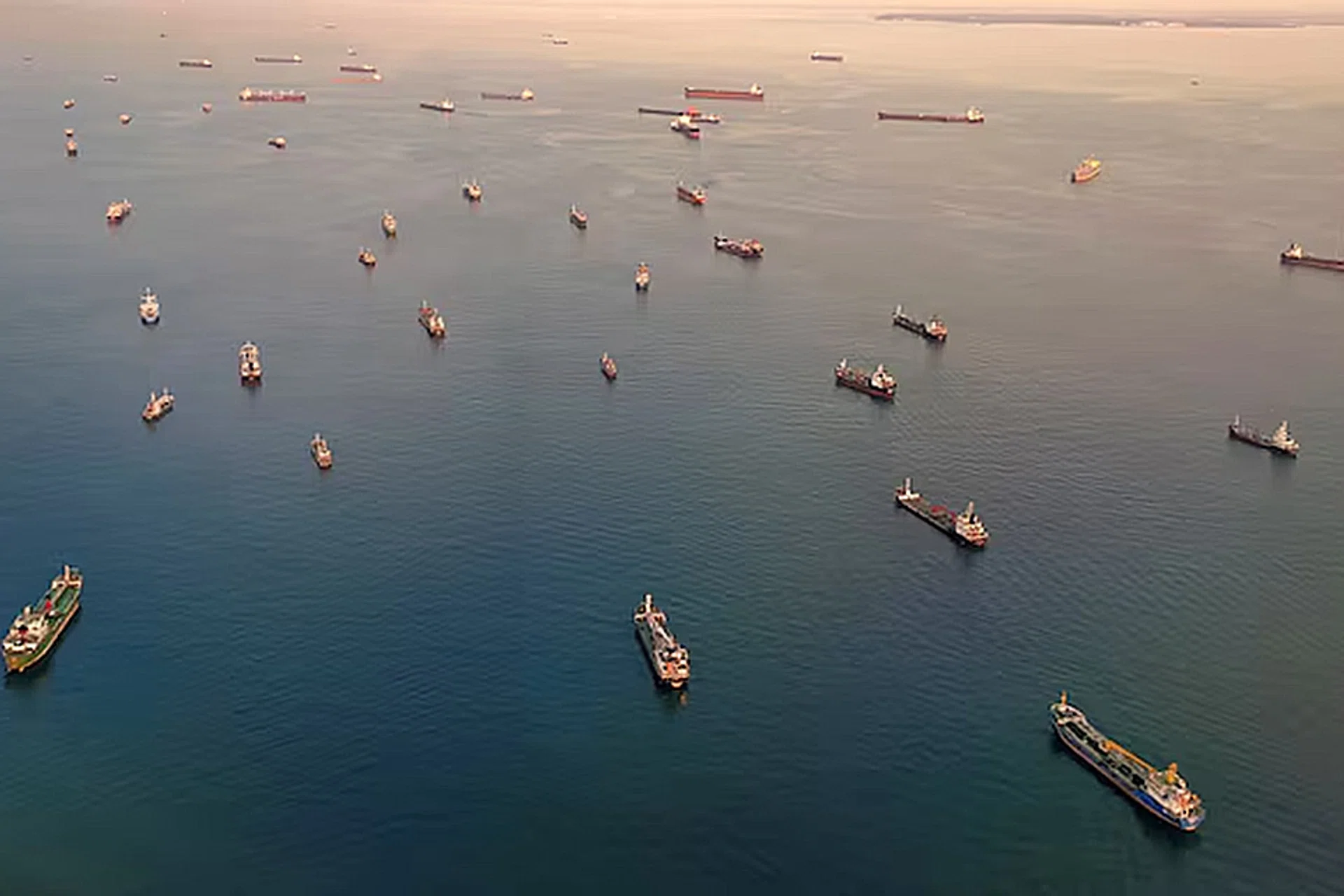 Ship piracy, robberies rise 83% in South-east Asia in Jan-June, anti ...