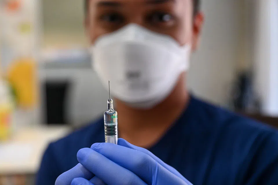 mRNA platform company RVAC Medicines raises US$140m in Series B round ...