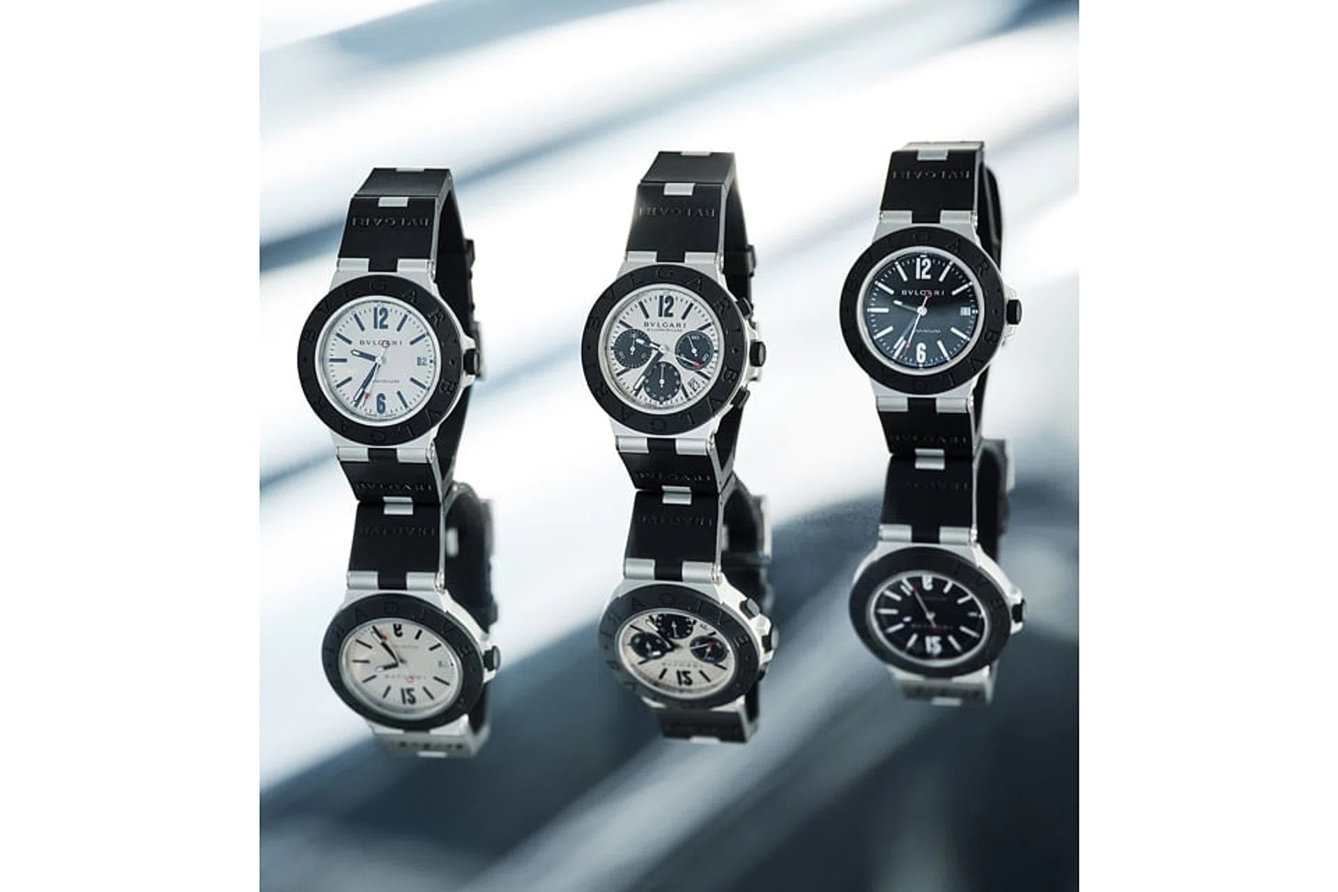 Back To Classics - The Business Times