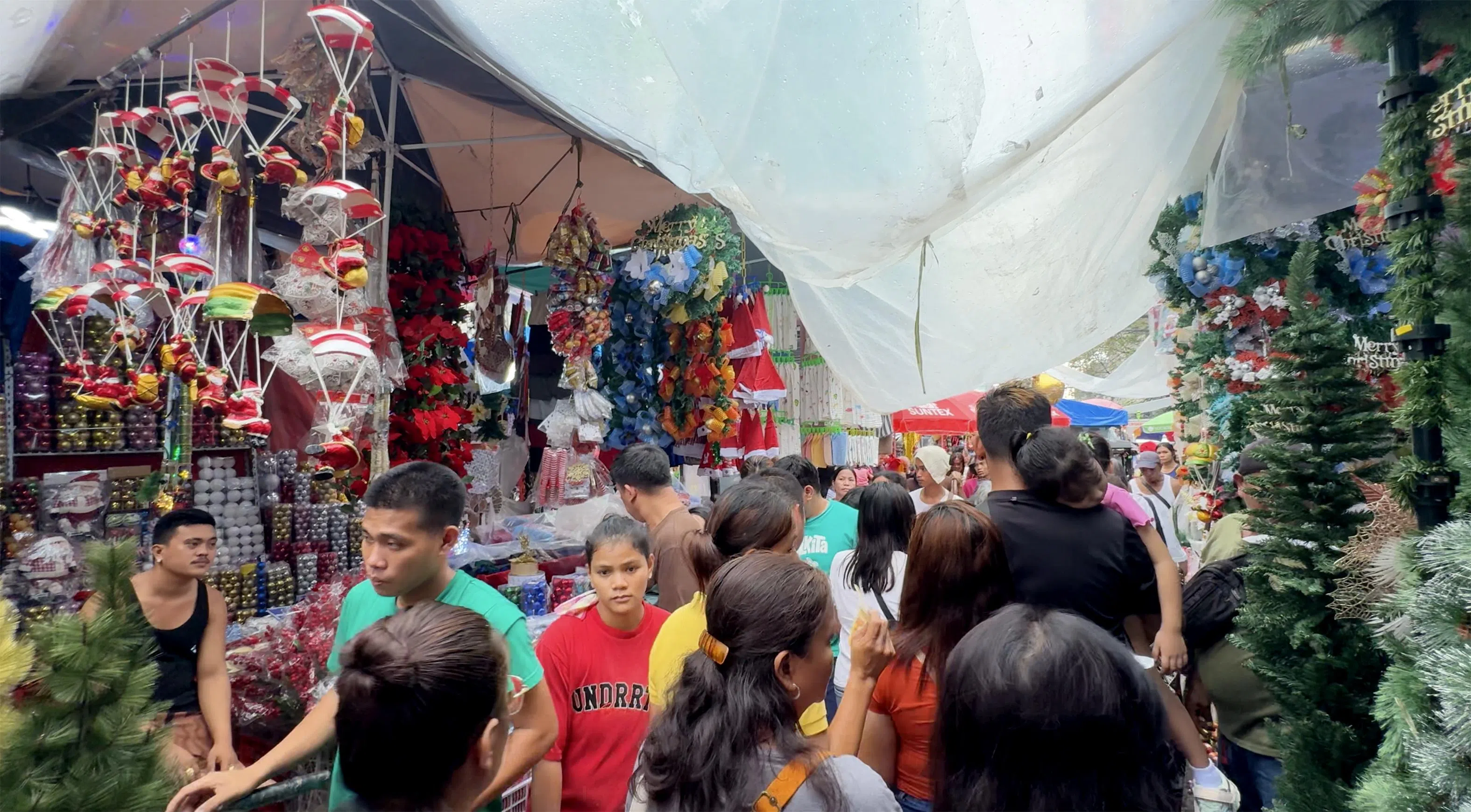 Philippines’ inflation at 1.4% in June - The Business Times