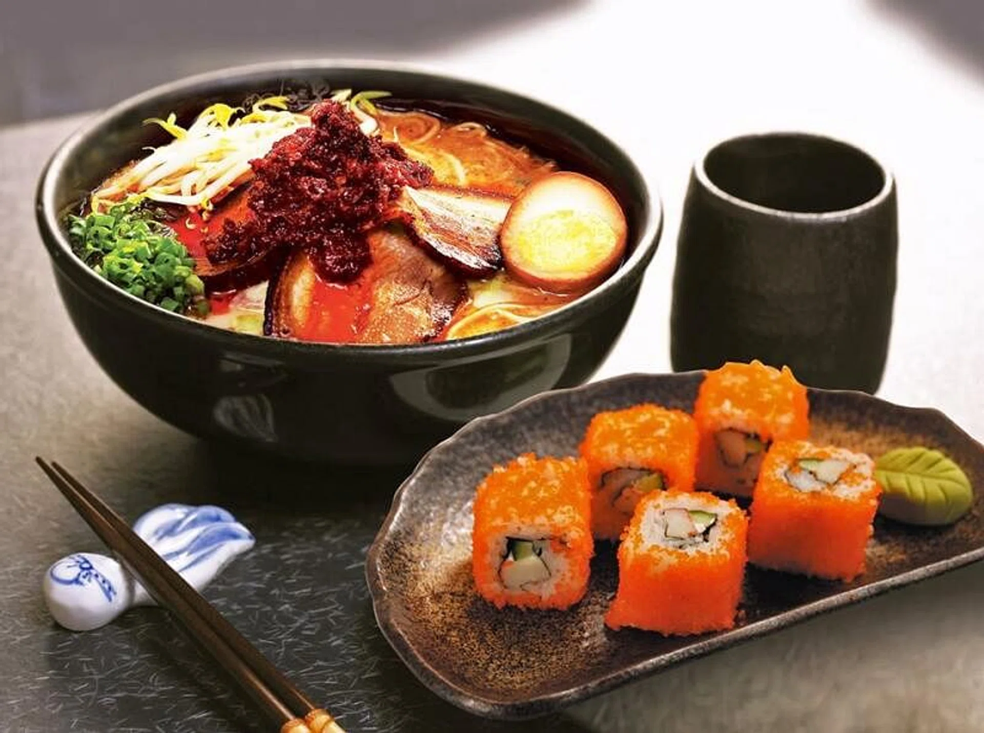 Japan Foods books S$576,000 loss for H2 on higher expenses - The ...