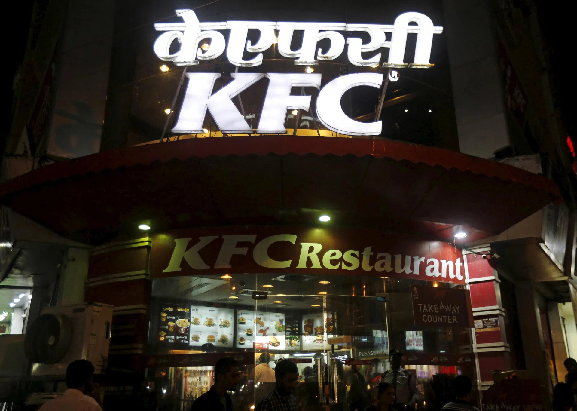 Yum Brands’ India partners Sapphire, Devyani to merge, creating fast ...