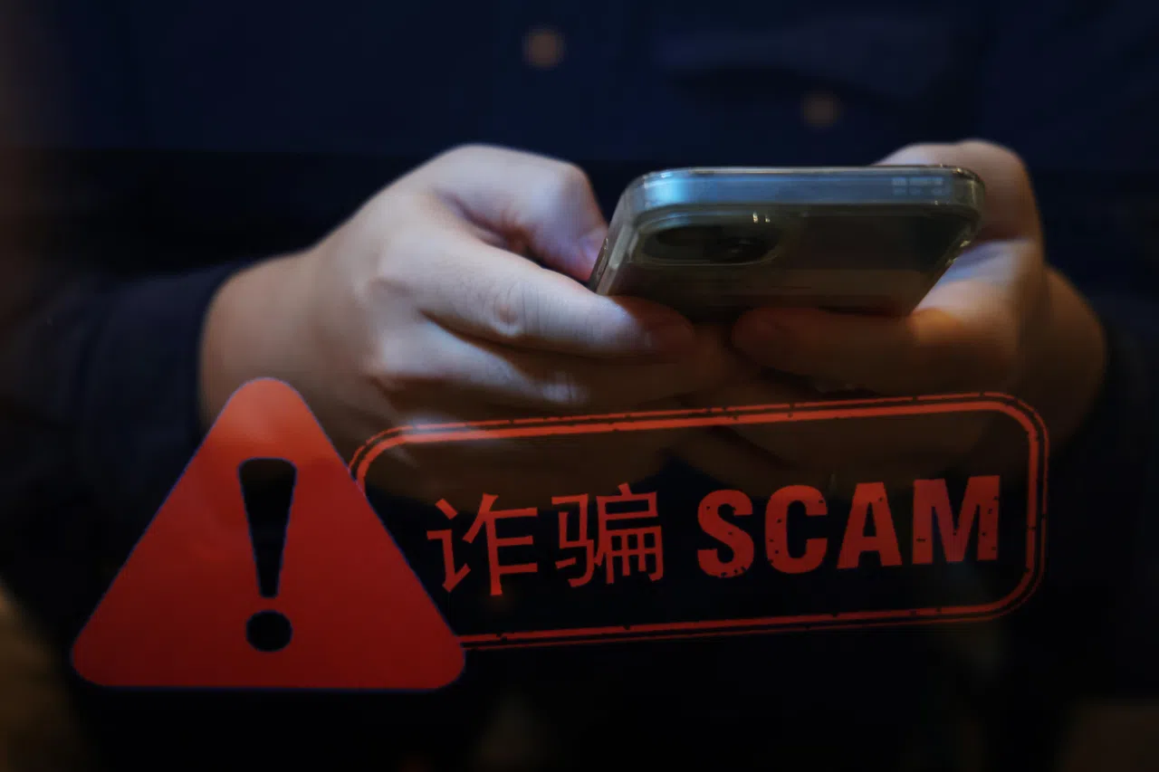 Personal cyber insurance an emerging product as scam cases in Singapore ...