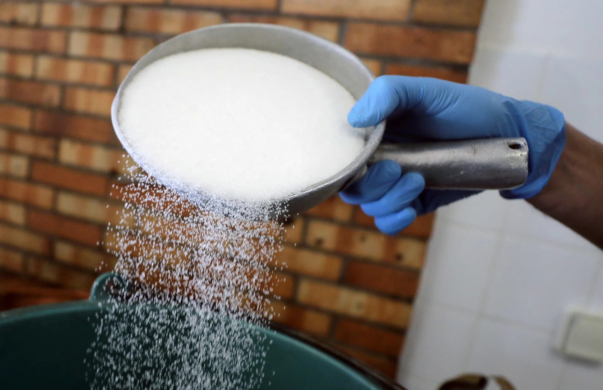 ISO global sugar deficit forecast jumps to 2.954 million tonnes - The ...