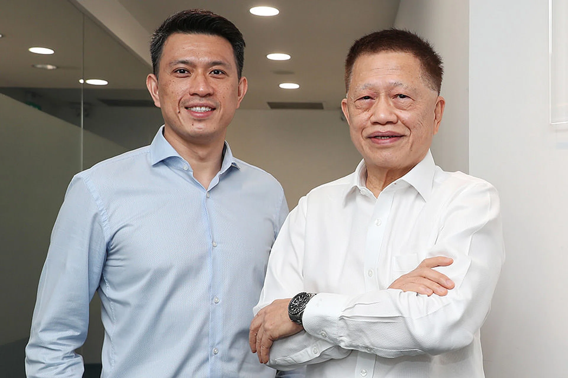 Aztech Global H1 profits more than double to S$29.4 million as tech ...