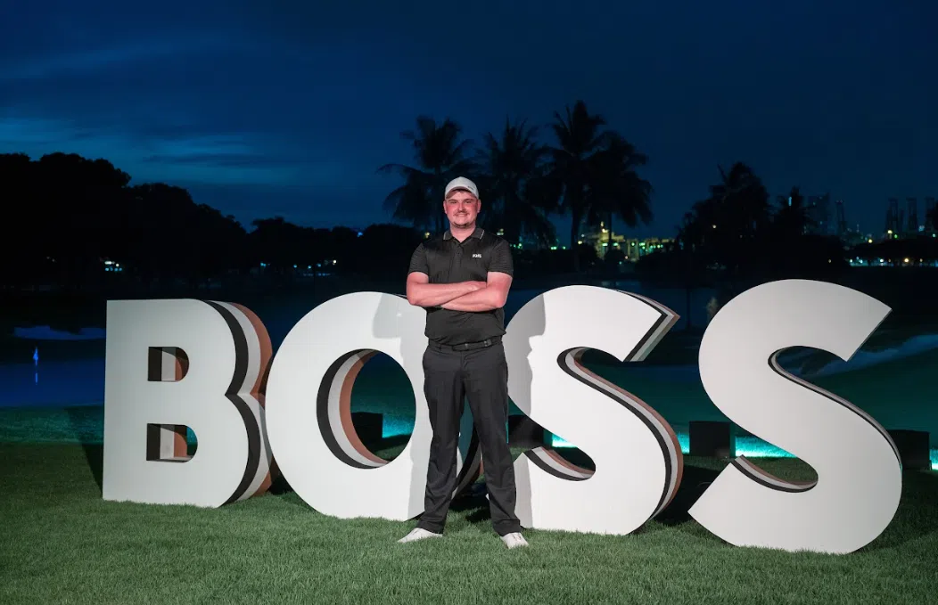 With the longest drive of 318 metres, Johor-based golfer punches ticket to British Open in ...