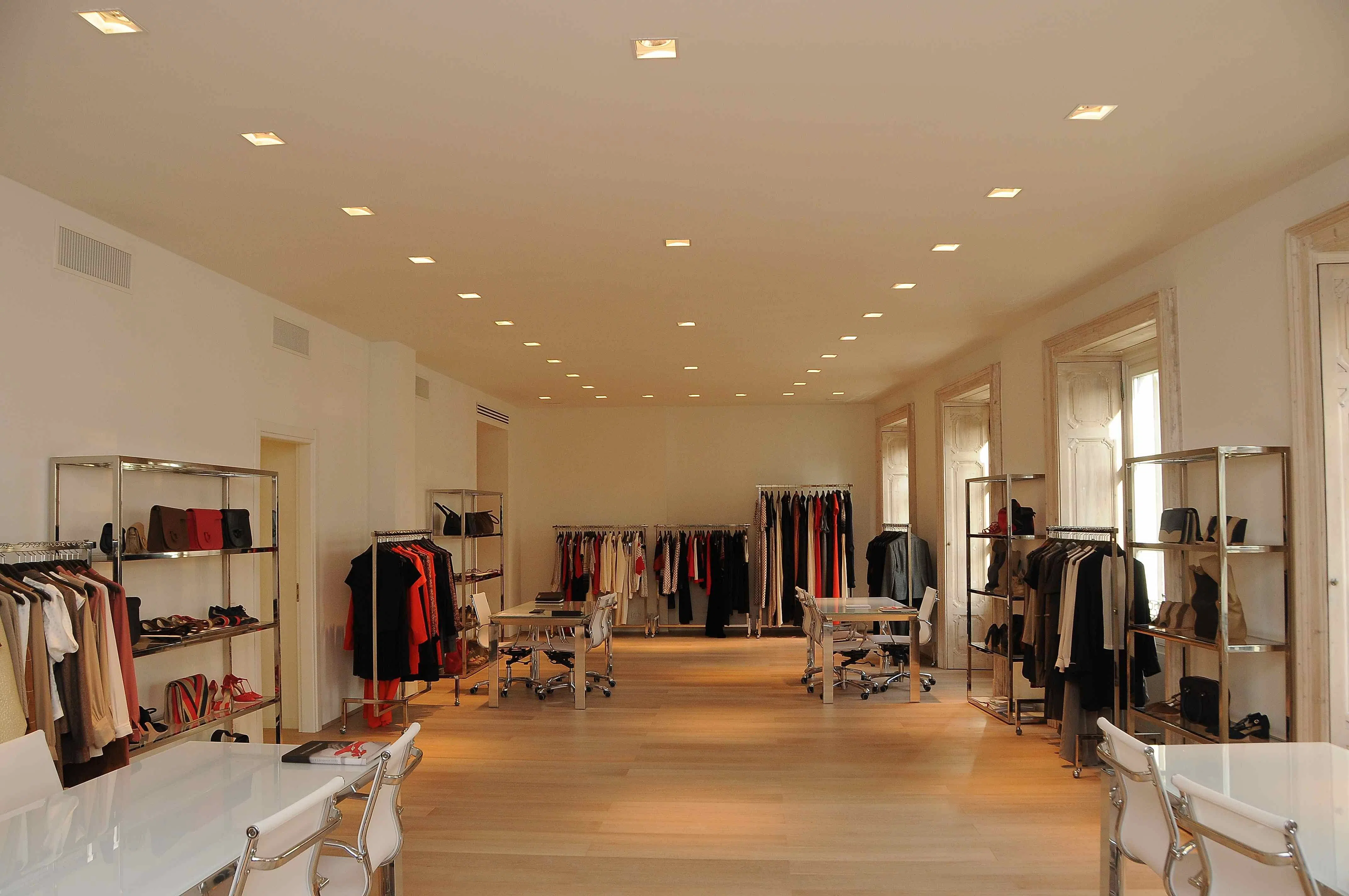 FJ Benjamin in franchise tie-up with Spanish footwear brand
