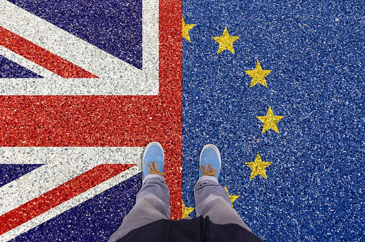 Making Brexit work, two years on - The Business Times