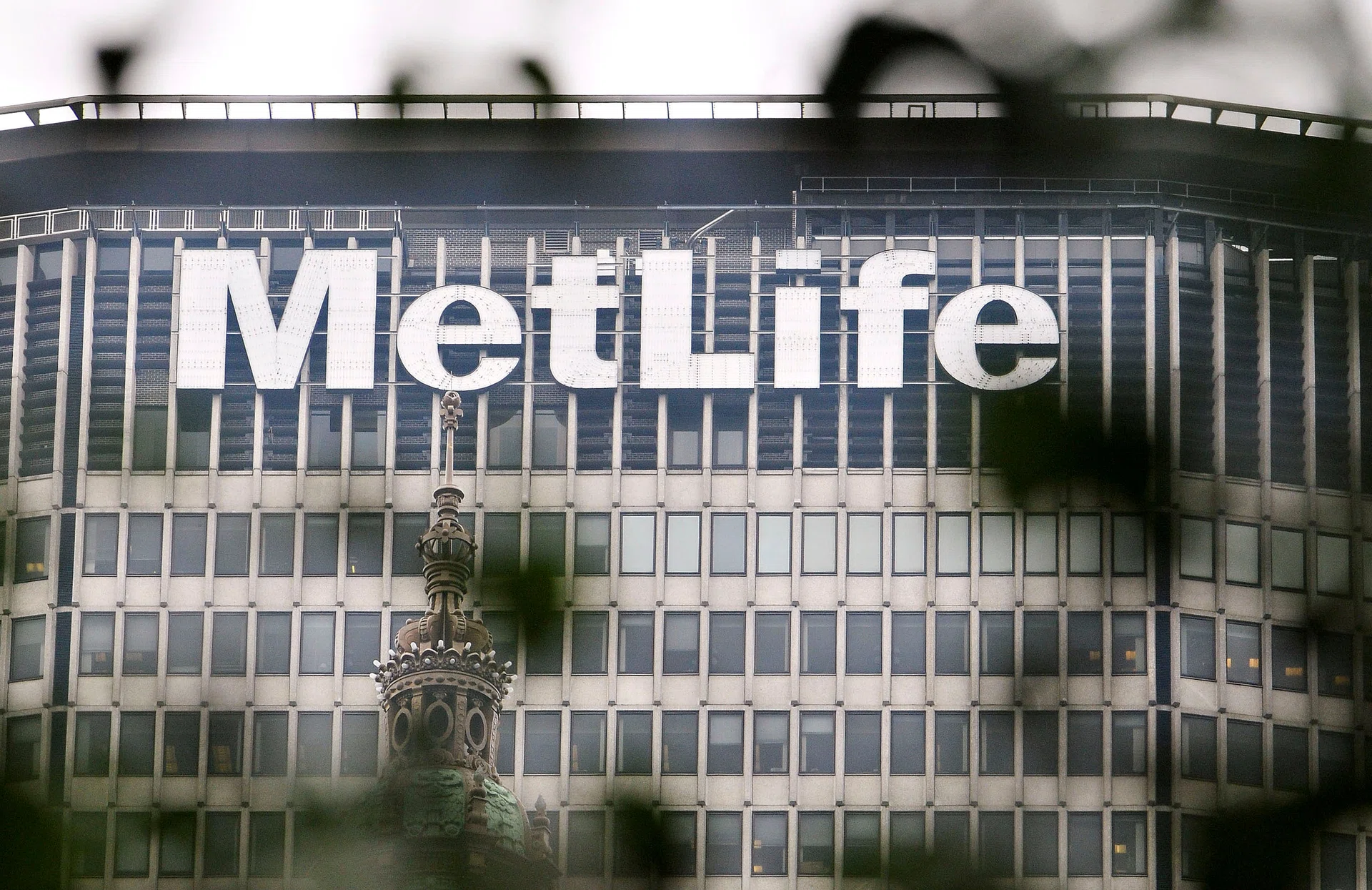 MetLife files for spinoff of US unit after weighing IPO, sale - The ...
