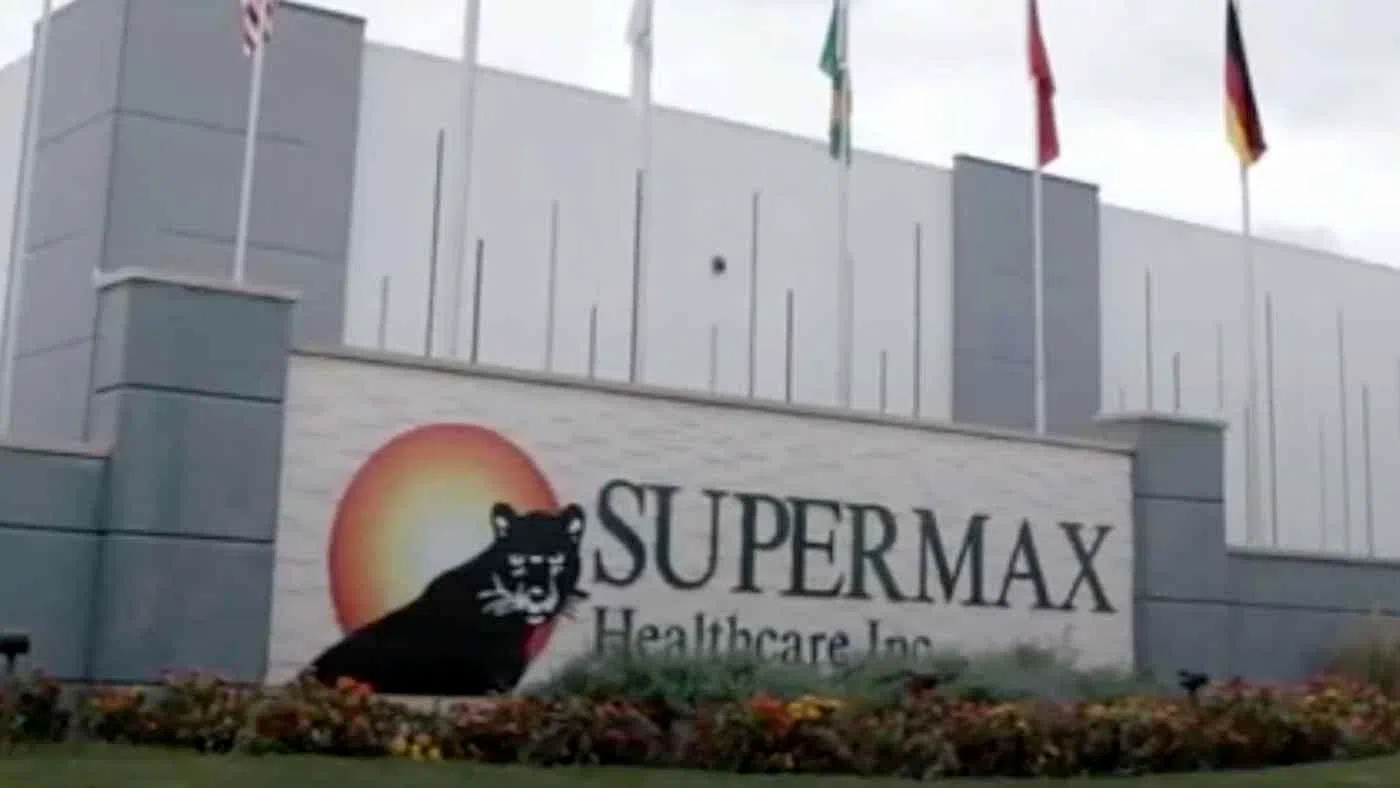 Malaysian glove maker Supermax says other Canadian contracts not ...