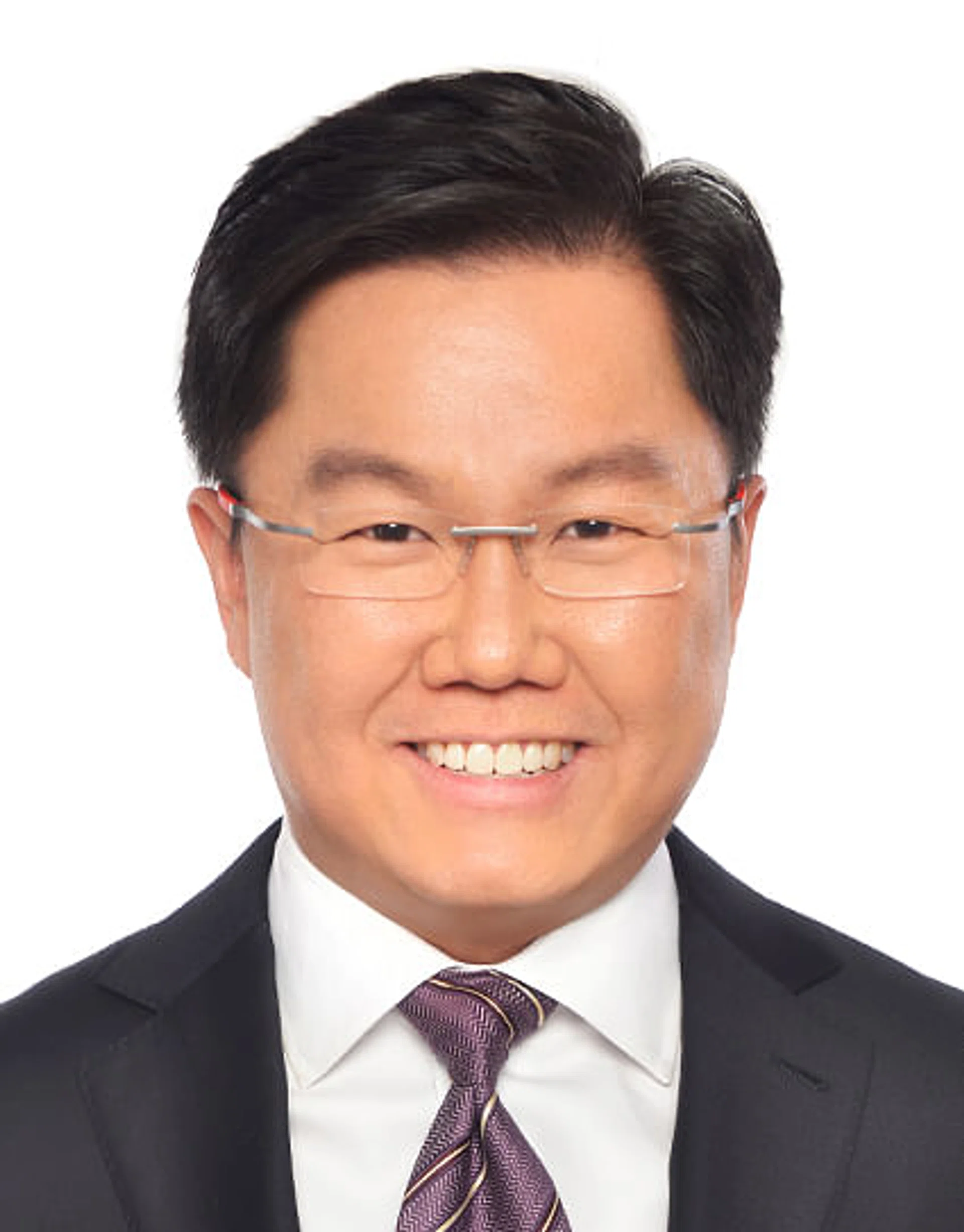 MAS appoints new deputy managing director - The Business Times